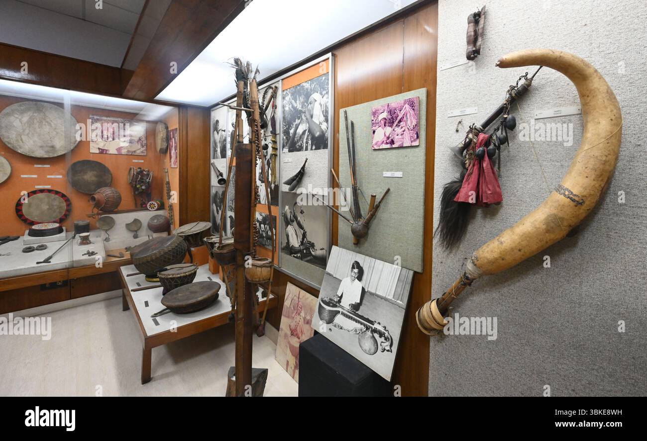 New Delhi, India. 20th June, 2025. NEW DELHI, INDIA - JUNE 20 ...