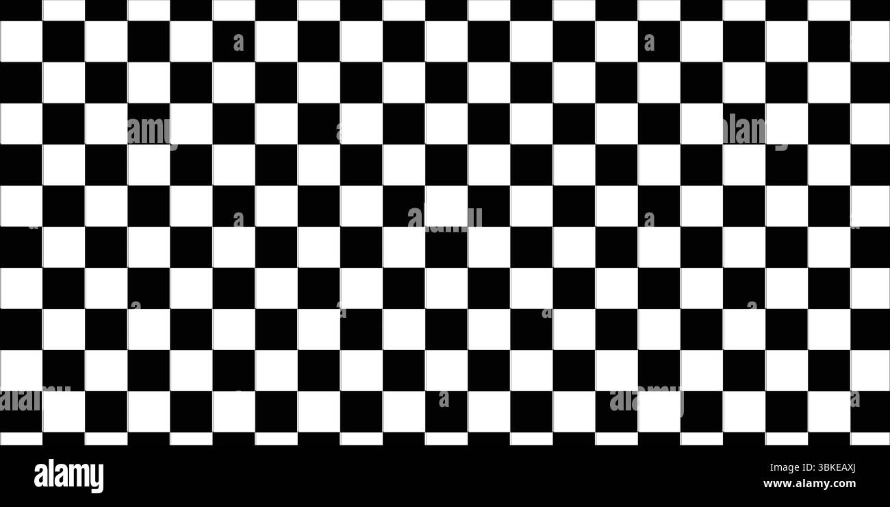 Checkerboard squares hi-res stock photography and images - Alamy