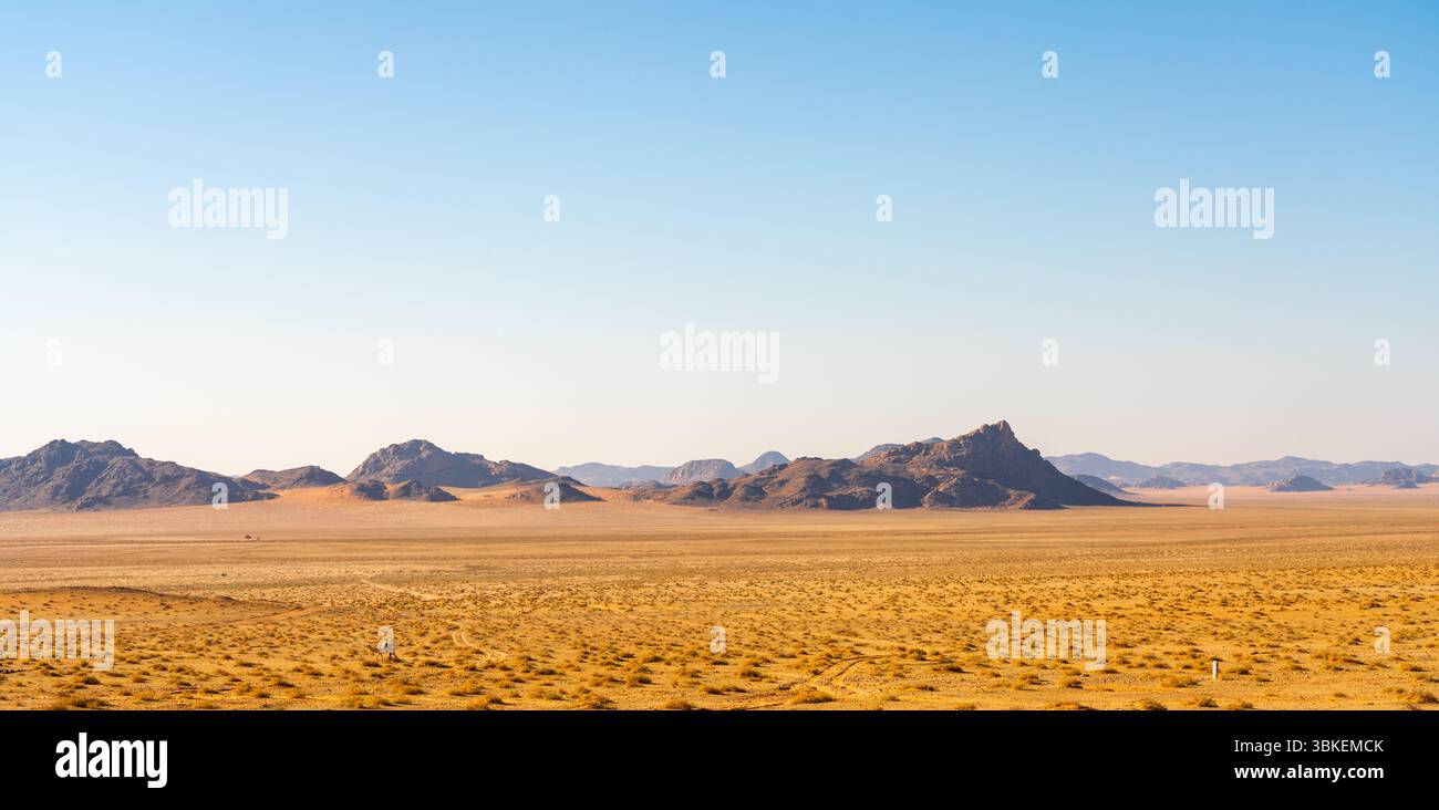 Drive on the beautiful scenic road between Riyadh and AlUla, through a ...