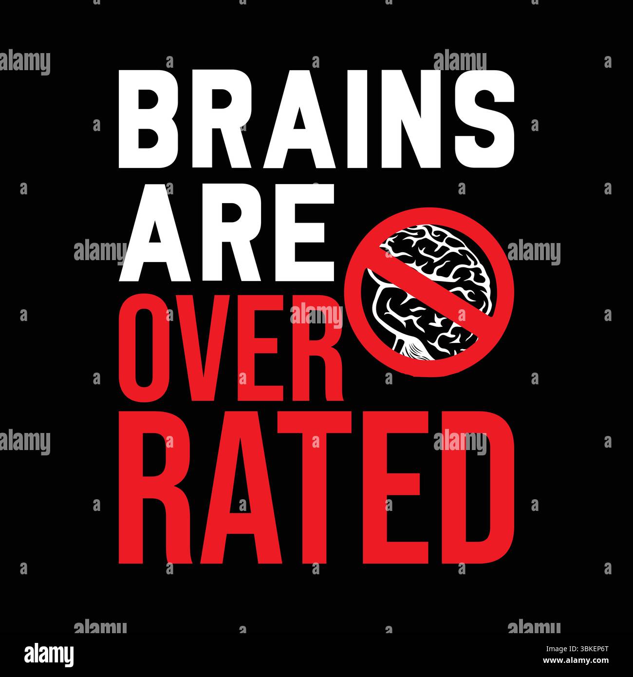 Shirt design for introverts hi-res stock photography and images - Alamy