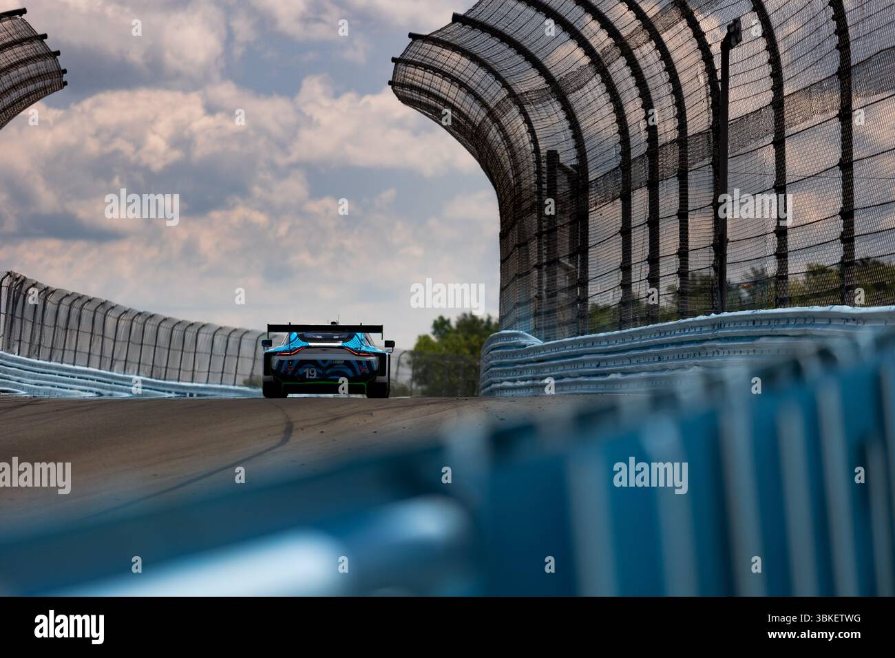 19 ROBIN Maxime (fra), VAN DER STEUR Rory (usa), HASSE-CLOT Valentin (fra), MCINTOSH Anthony ...