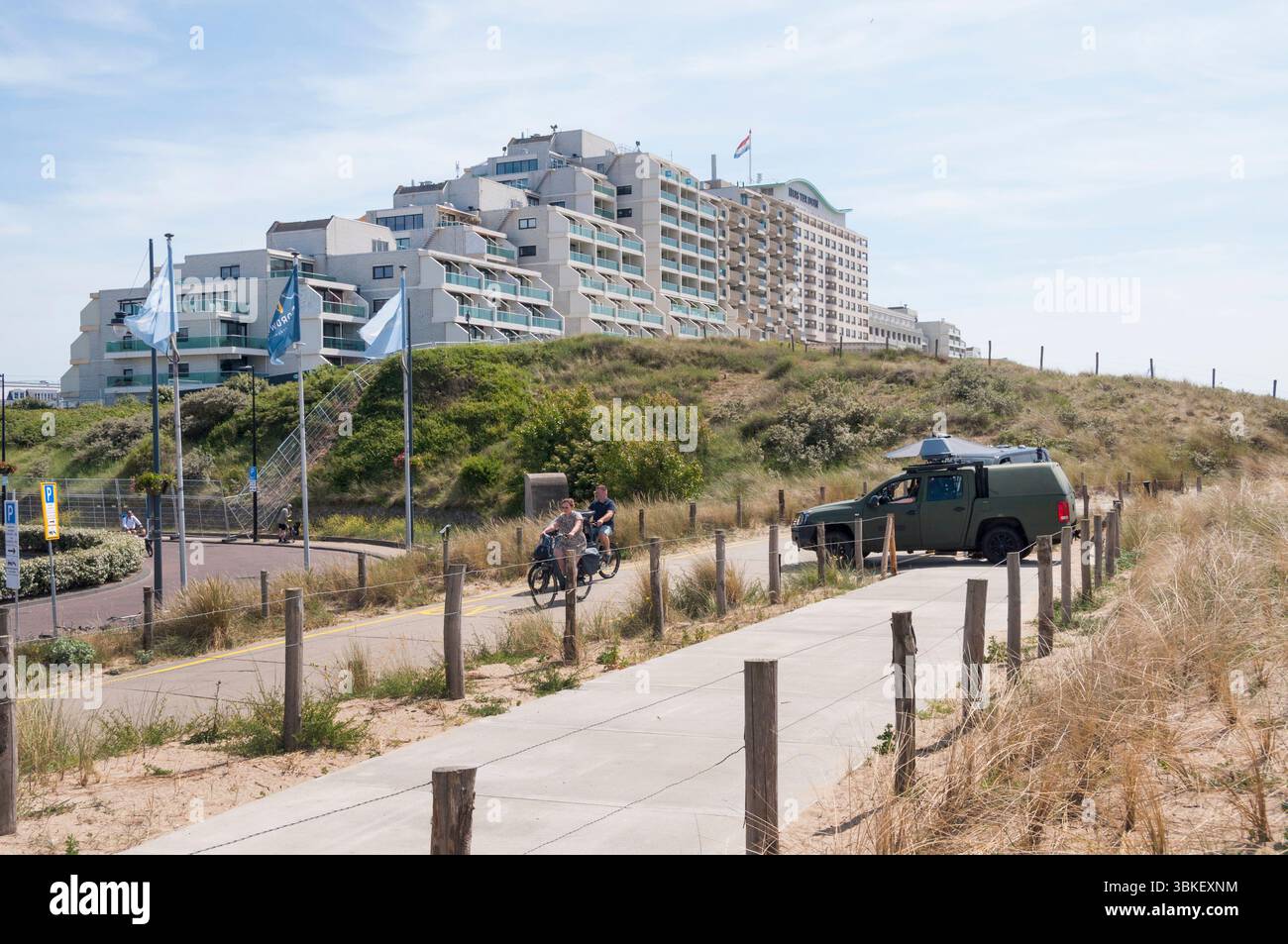 Nato summit the hague 2025 hi-res stock photography and images - Alamy