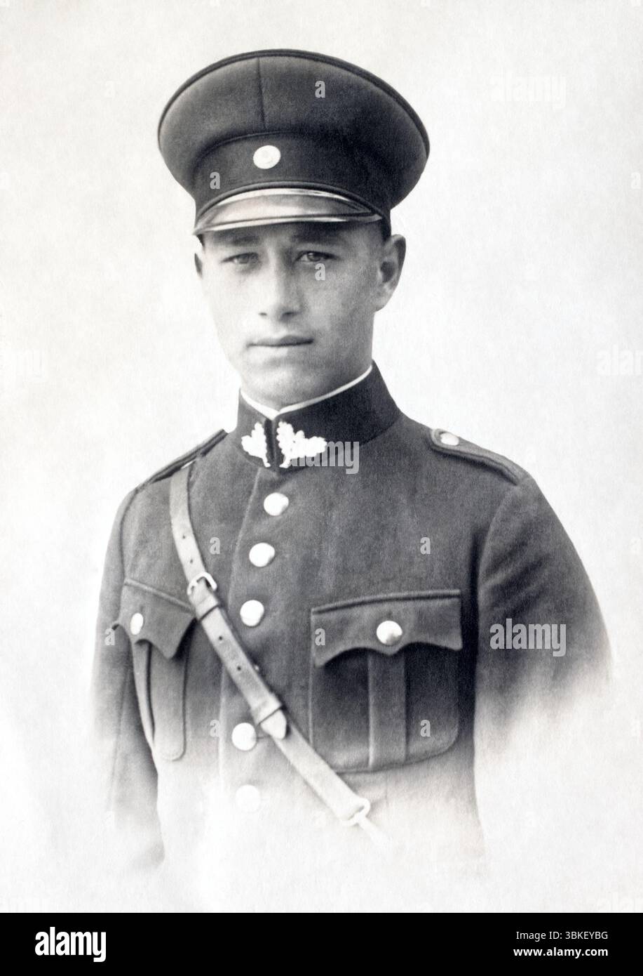 1920s police officer hi-res stock photography and images - Alamy