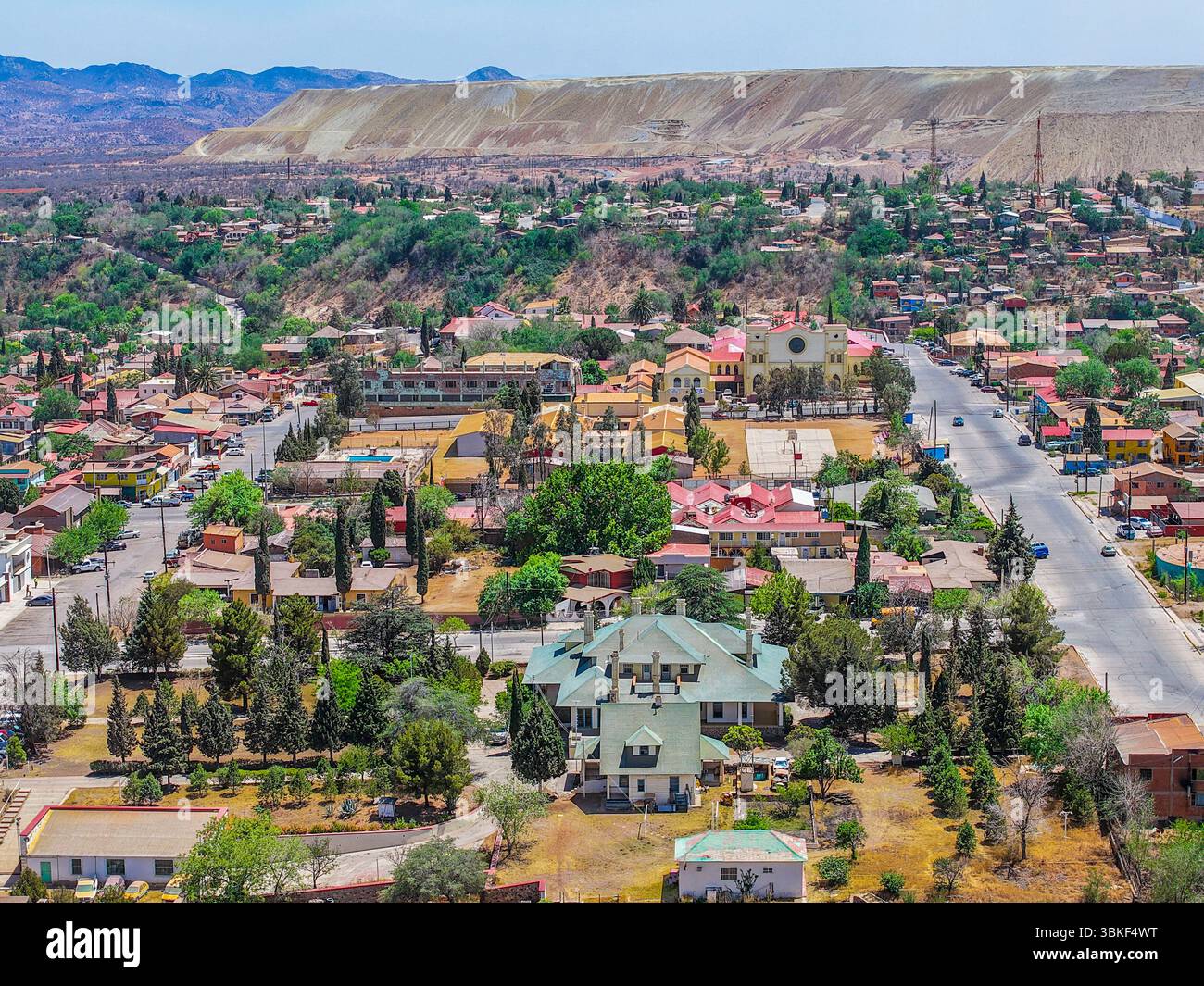 Casa Greene, is the famous historic property that was owned by William ...