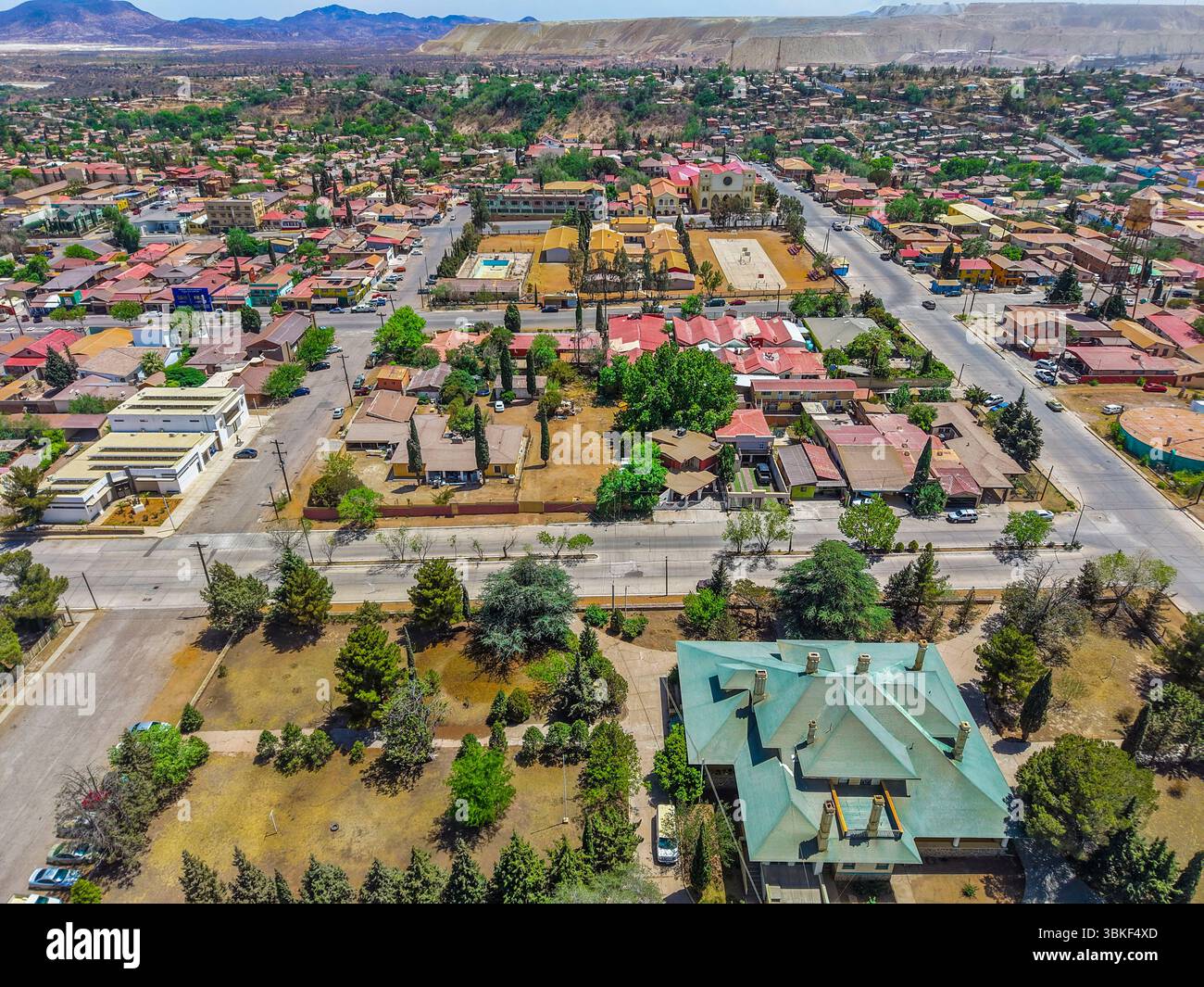 Casa Greene, is the famous historic property that was owned by William ...