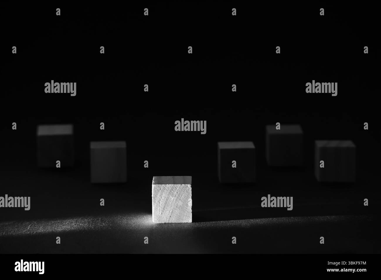Concept human activity Black and White Stock Photos & Images - Alamy