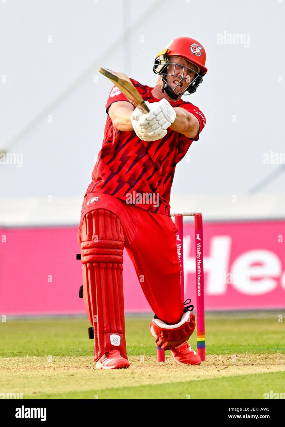 Derby, United kingdom, Central Co-Op Derby County Cricket Ground. 20 ...