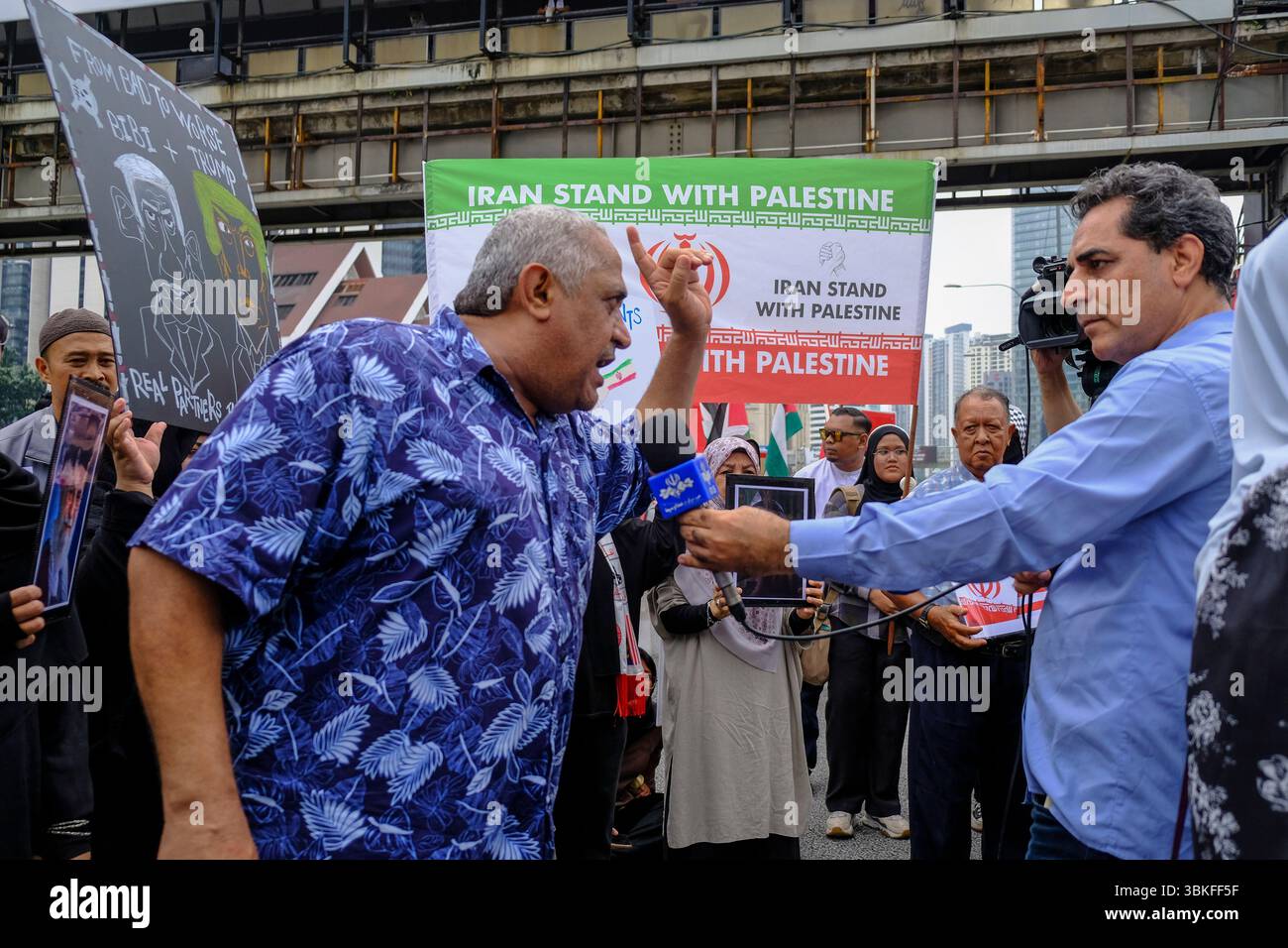 Walid abu ali hi-res stock photography and images - Alamy