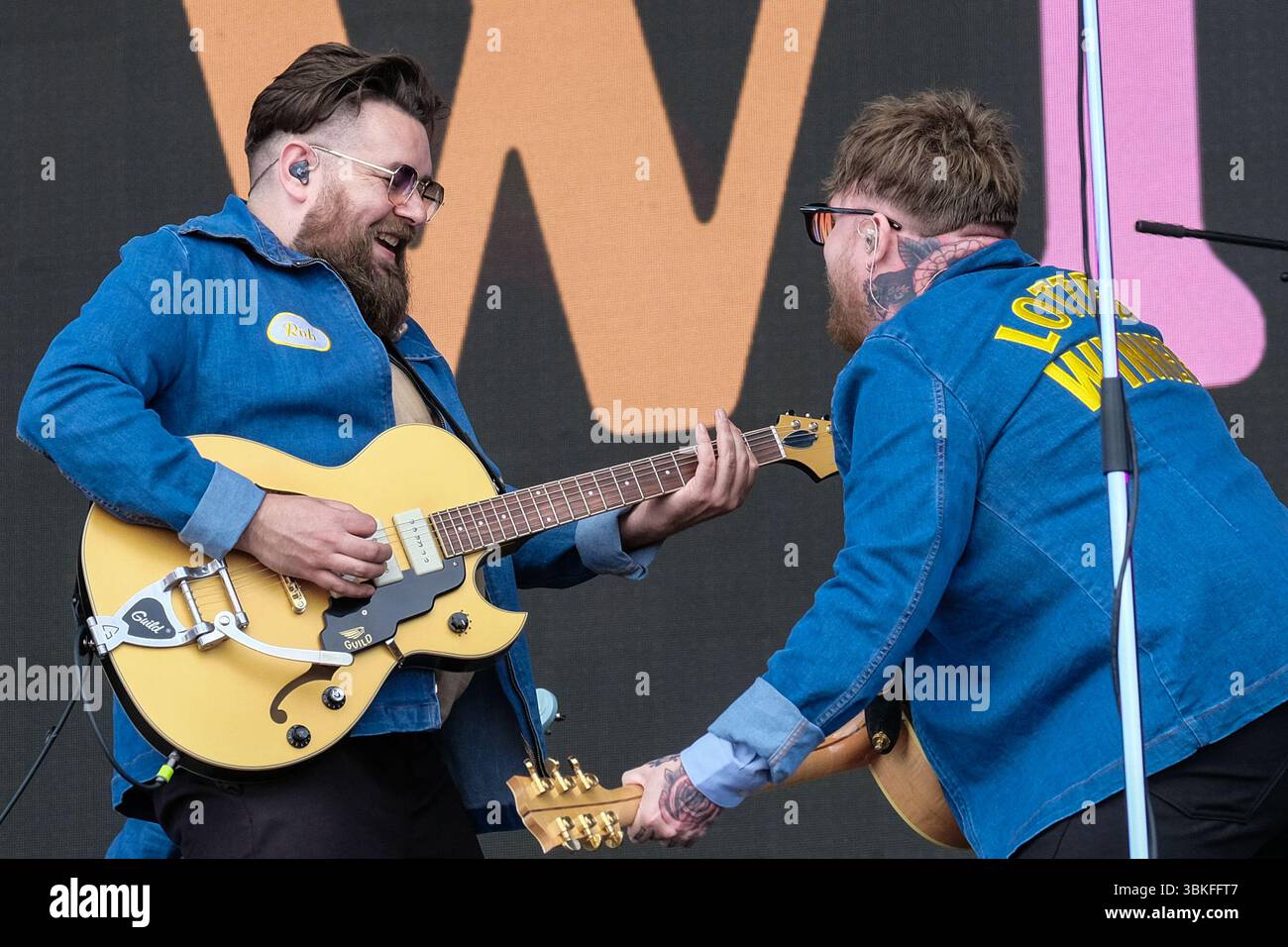 Robert lally hi-res stock photography and images - Alamy