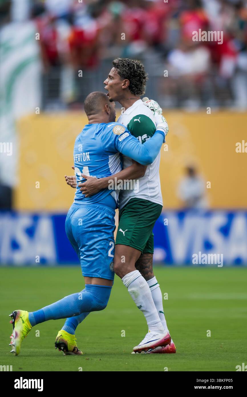 Se palmeiras football club world cup hi-res stock photography and ...