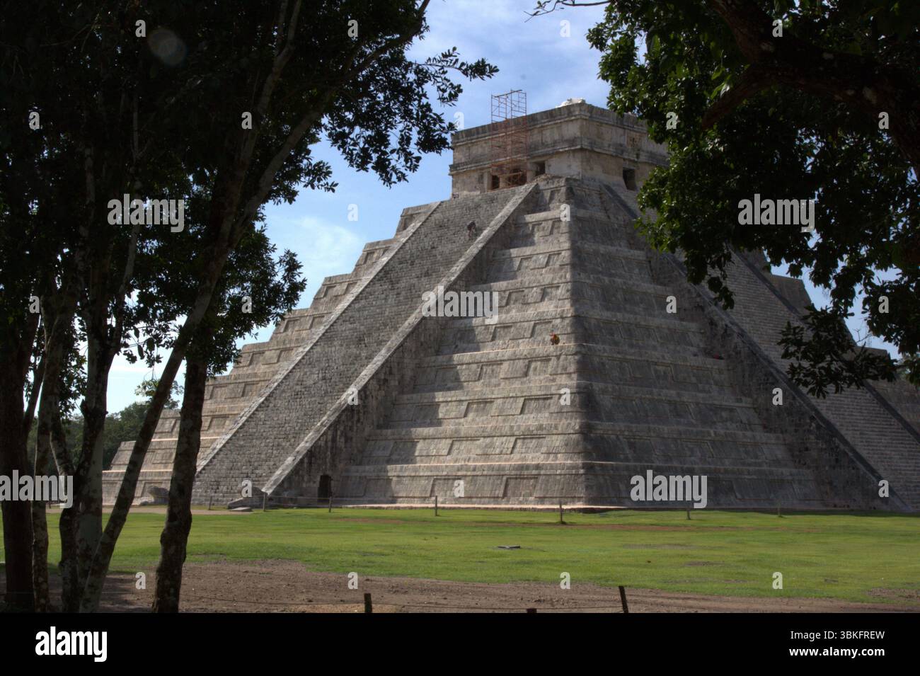 Yucatan Peninsula, Tulum, Chichen Itza, Mexico Stock Photo - Alamy