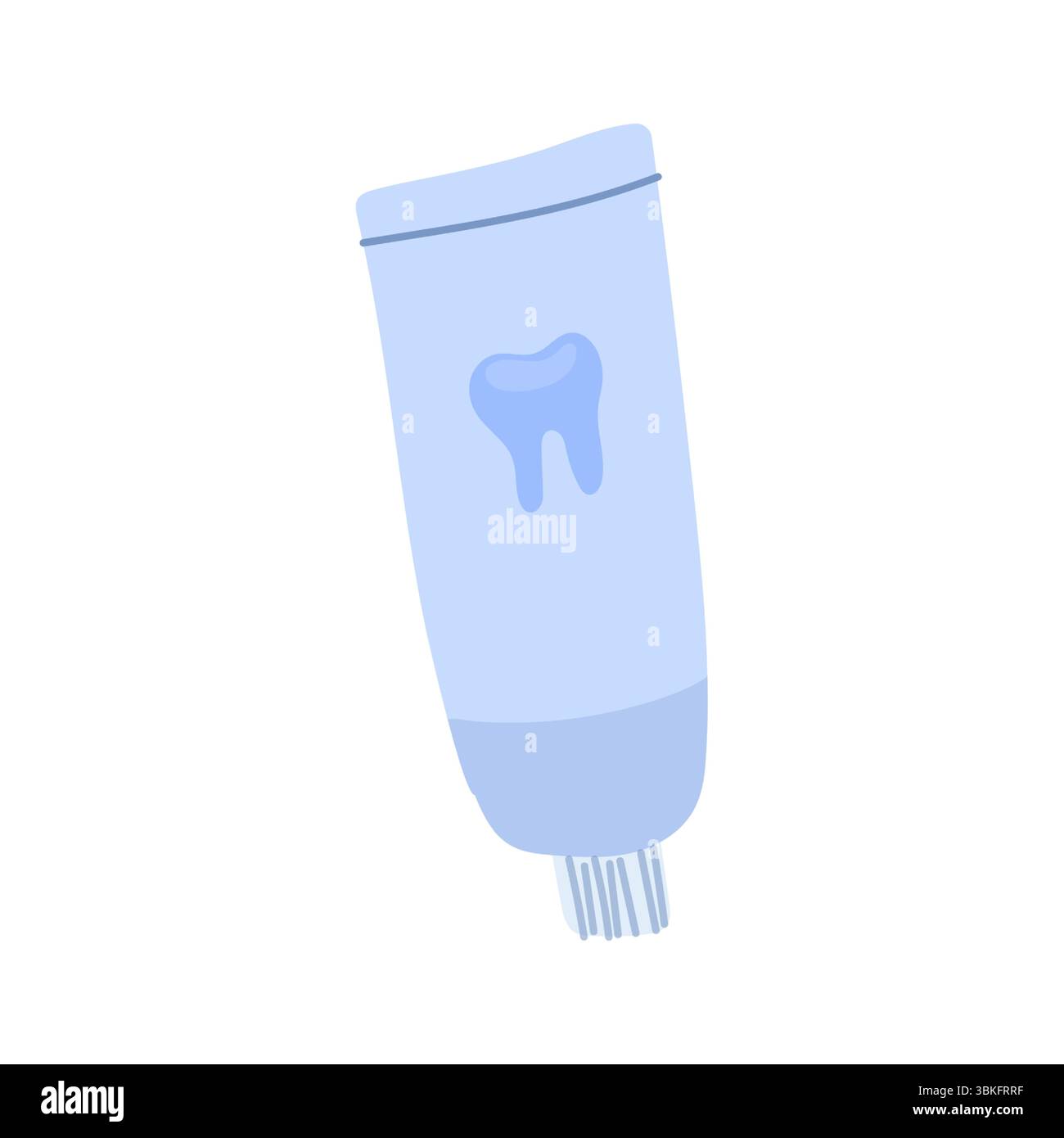 Dental regimen Stock Vector Images - Alamy