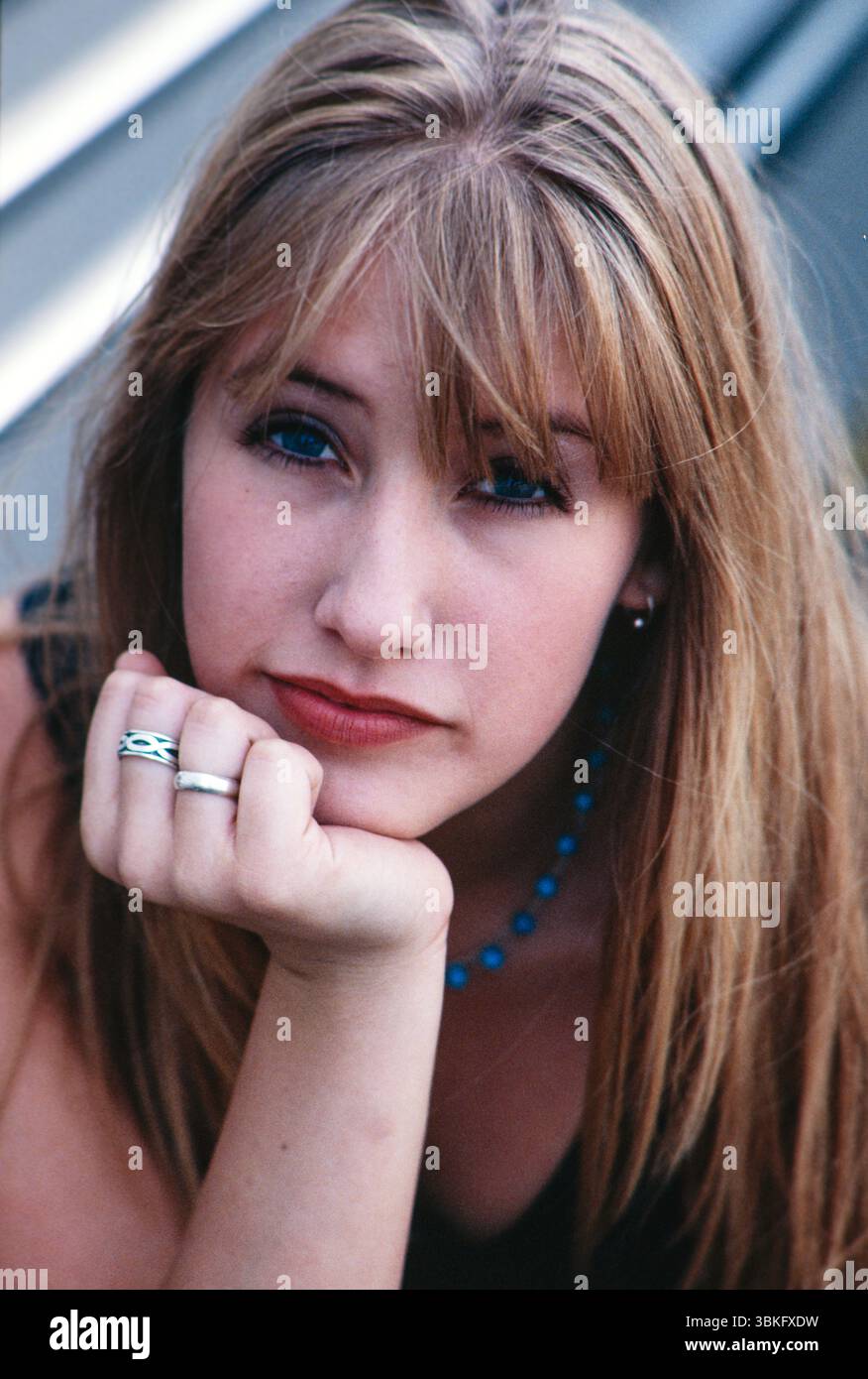 Lila mccann hi-res stock photography and images - Alamy