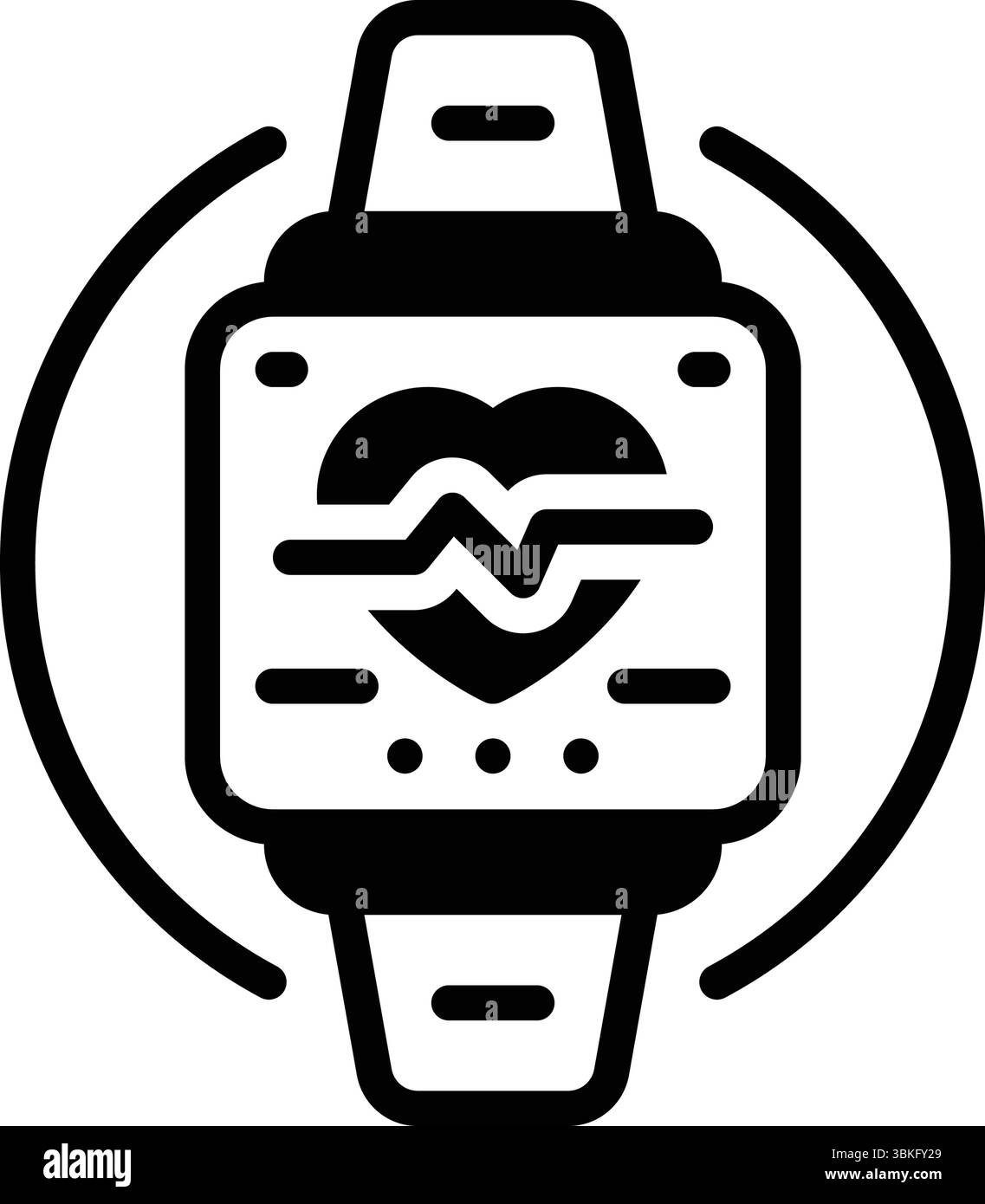 Activity tracking Black and White Stock Photos & Images - Alamy