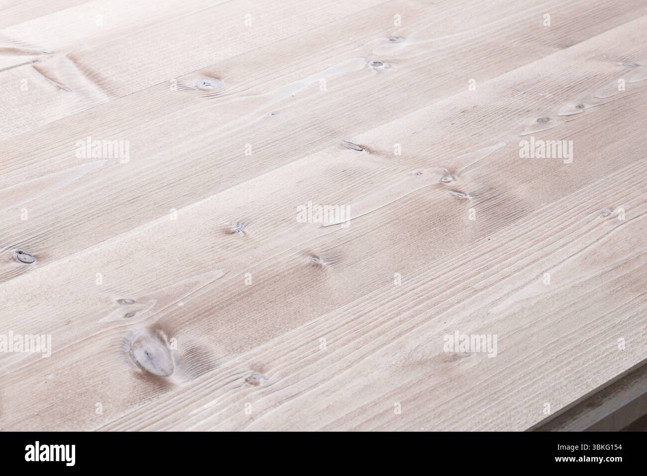 Bleached white oak wood texture hi-res stock photography and images - Alamy