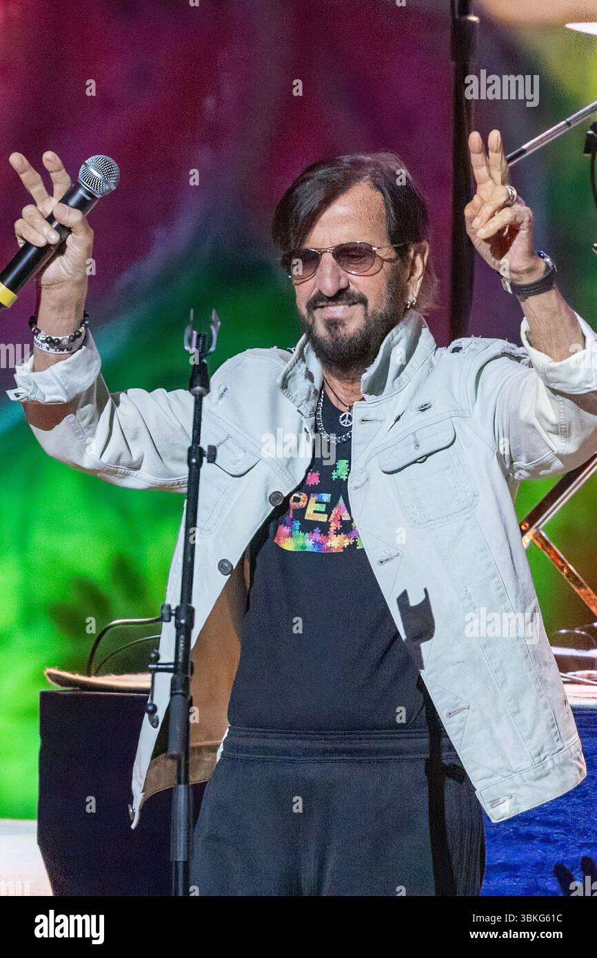 The rock band kansas hi-res stock photography and images - Alamy