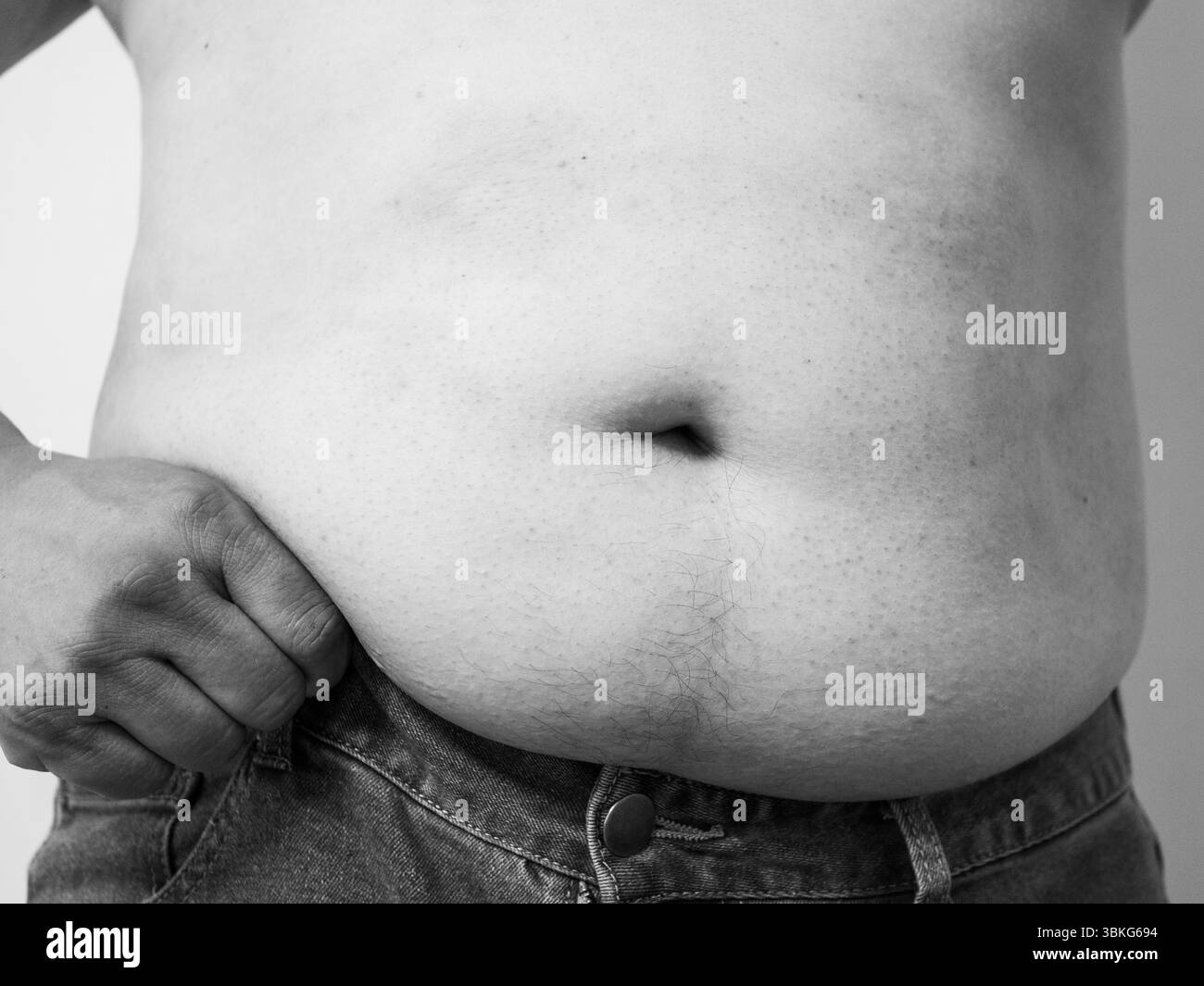 Halloween exercise Black and White Stock Photos & Images - Alamy