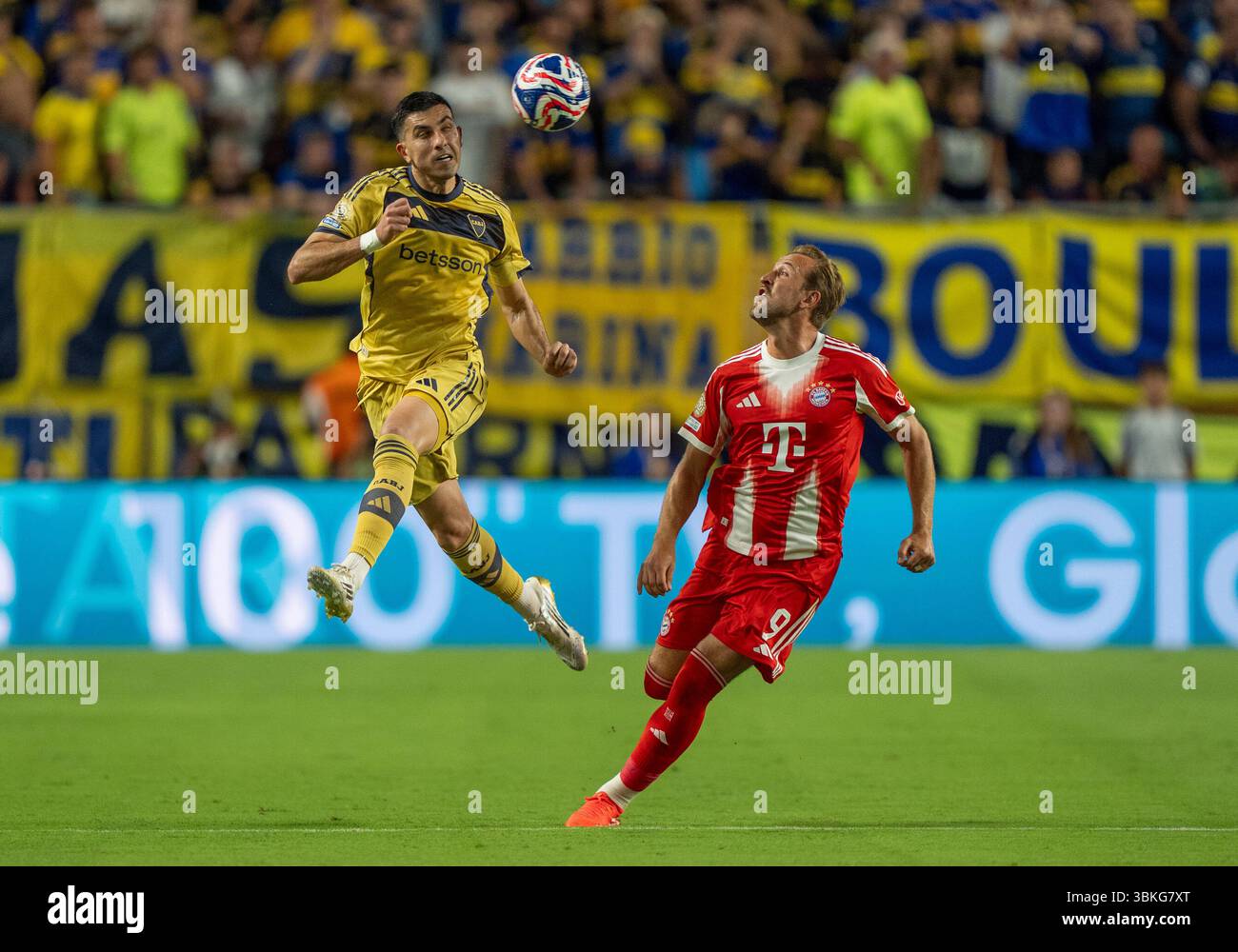 Miami Gardens, Vereinigte Staaten. 21st June, 2025. FIFA Club World Cup ...