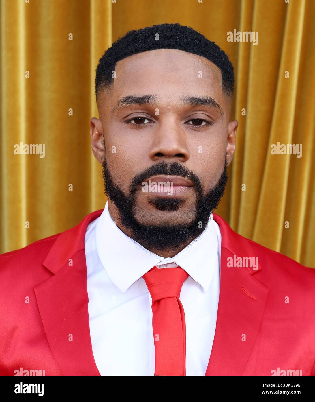 Beverly Hills, USA. 20th June, 2025. Lee Charm arrives at The 5th ...