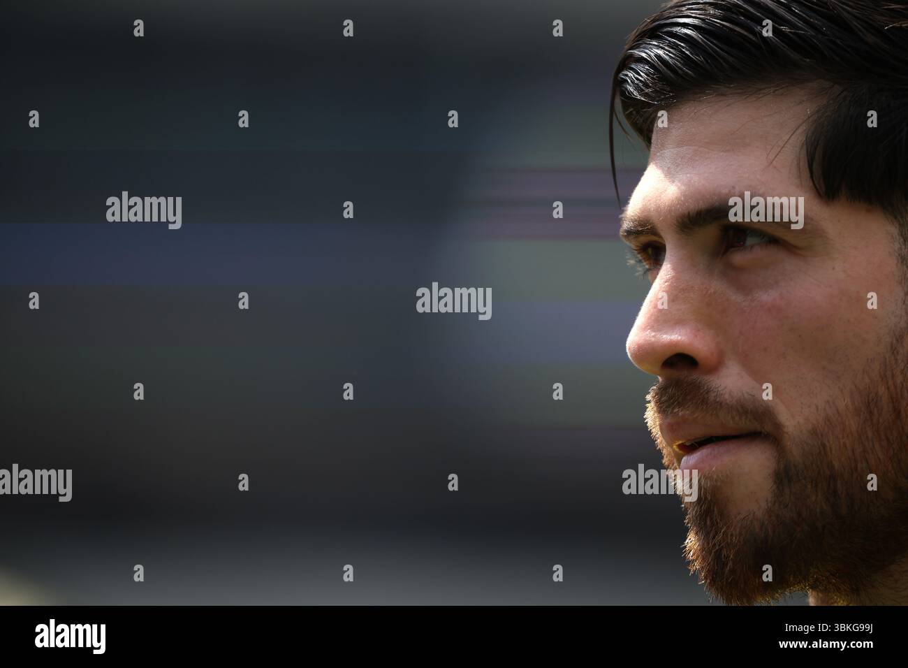 Philadelphia, USA, 20th June 2025. Agustin Rossi of CR Flamengo during ...