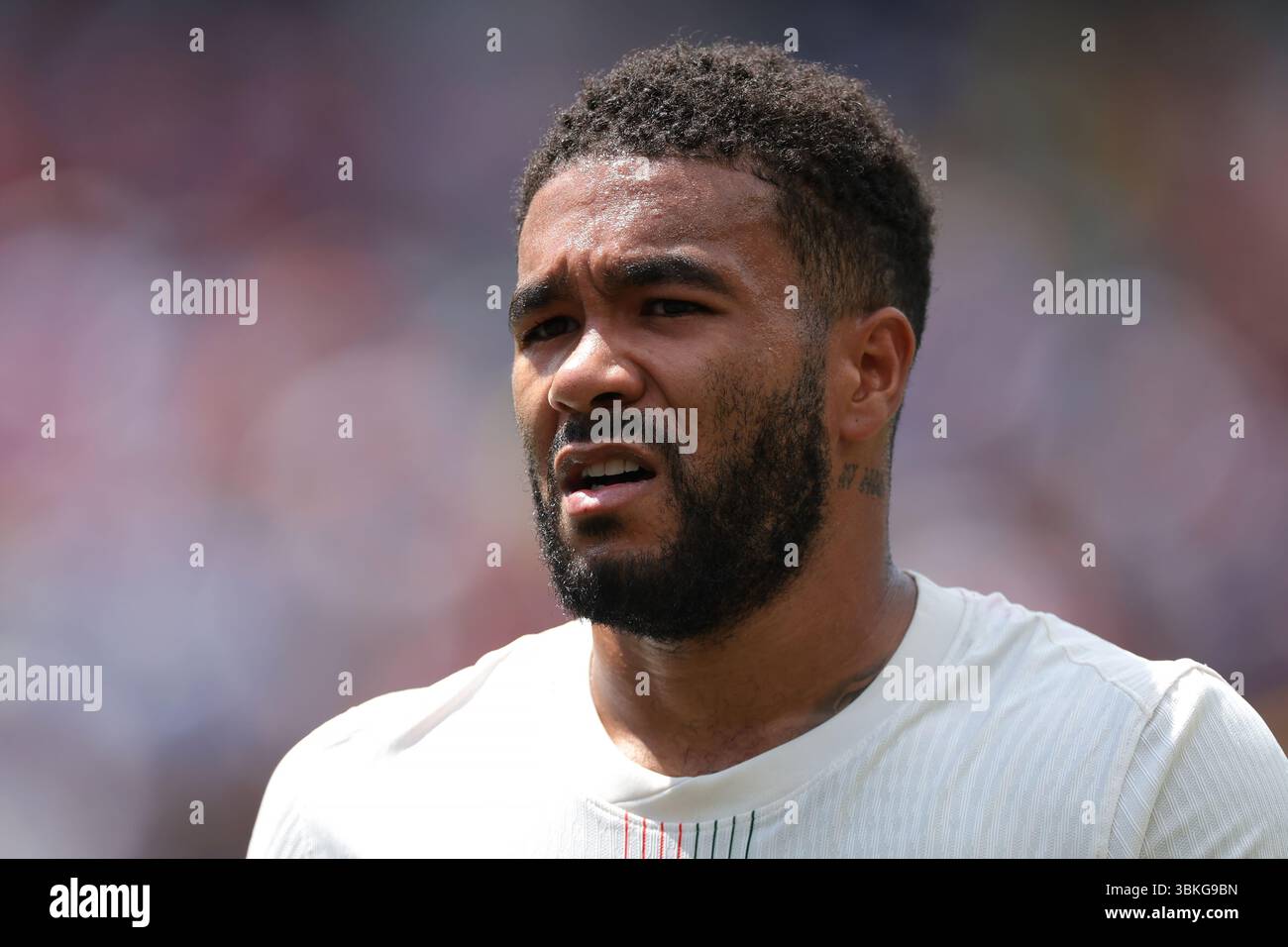 Reece james club world cup hi-res stock photography and images - Alamy