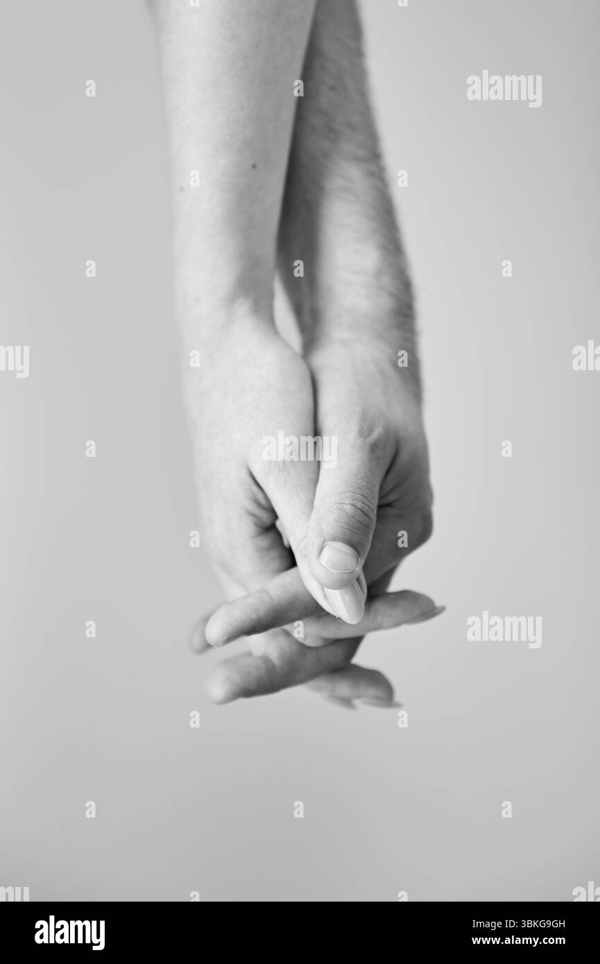 Neutral wedding Black and White Stock Photos & Images - Alamy