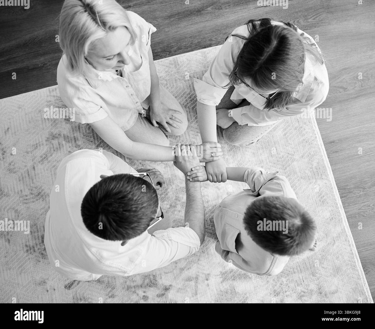 Light parents Black and White Stock Photos & Images - Alamy