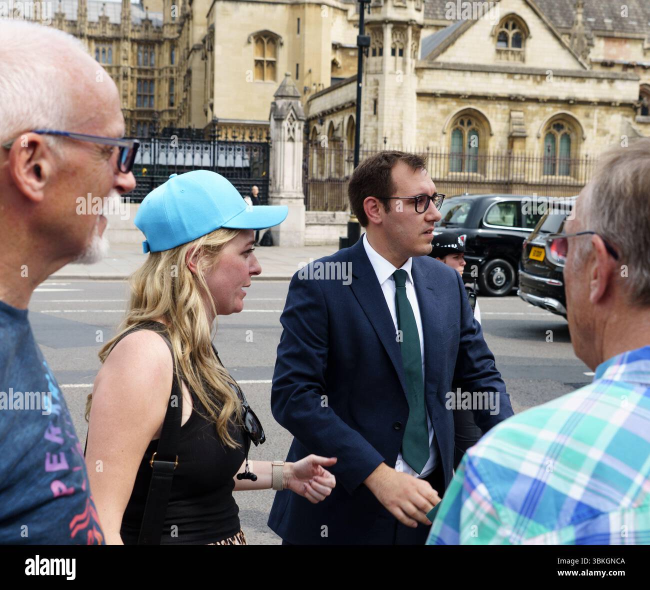 London UK 20th June 2025. MPs debated the assisted dying bill in ...