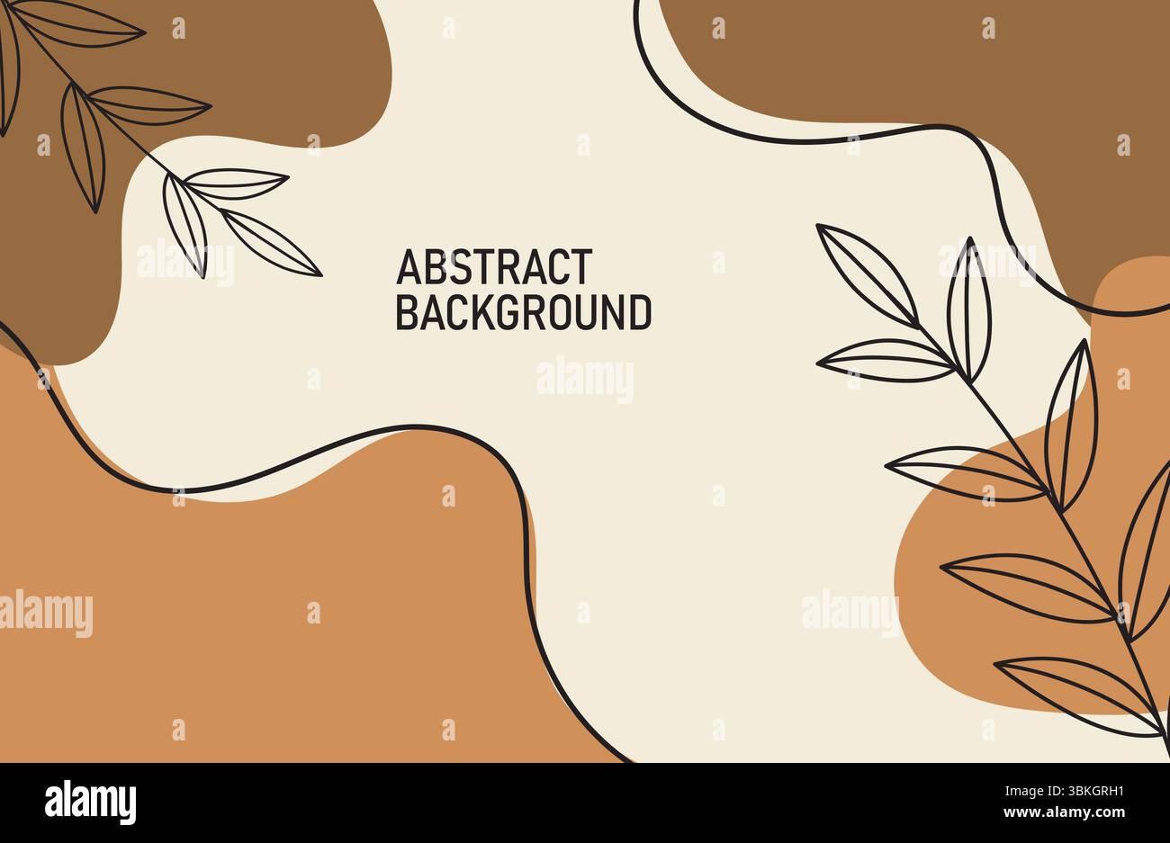 Minimalist poster art hi-res stock photography and images - Alamy