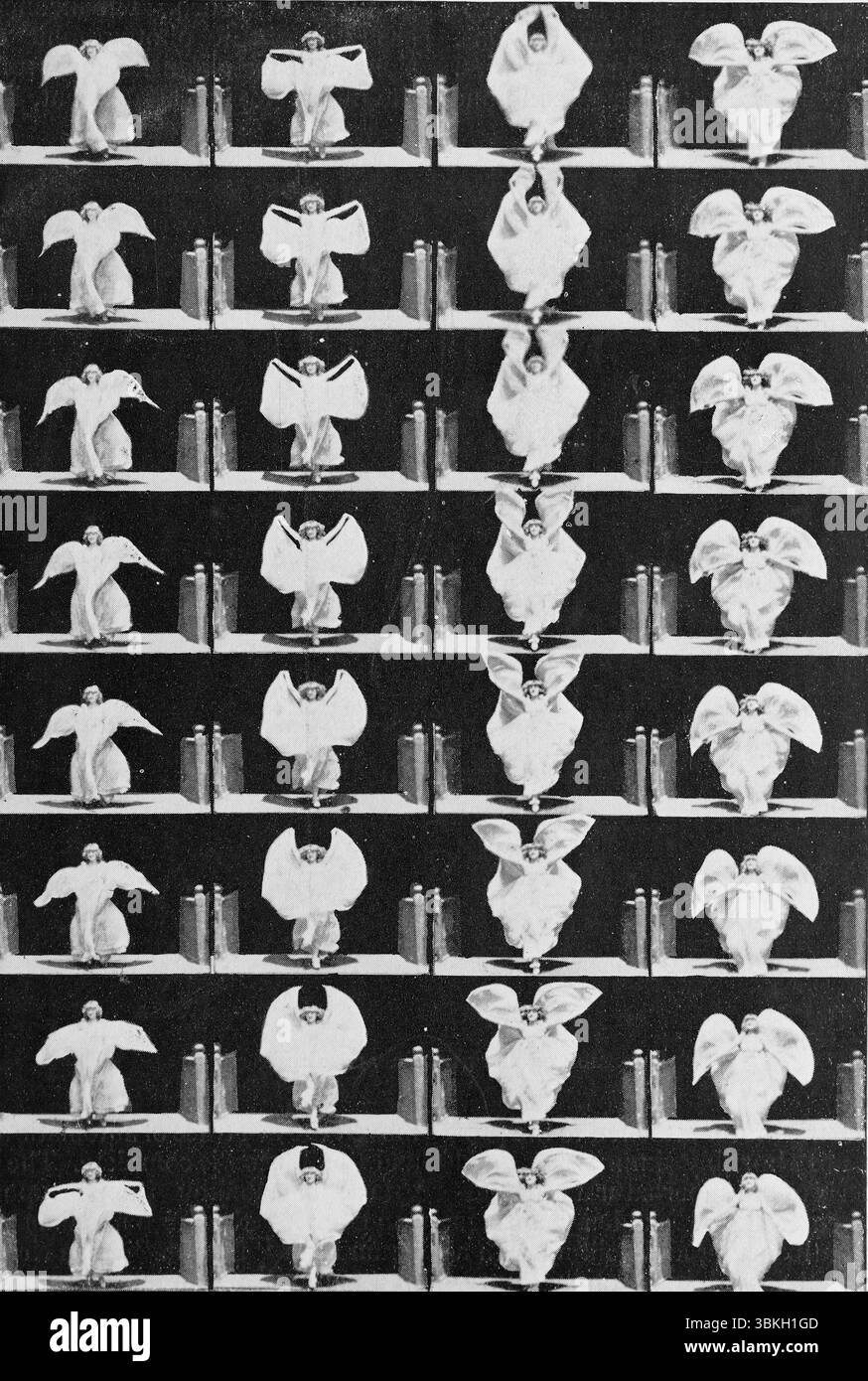 Innovation in dance Black and White Stock Photos & Images - Alamy