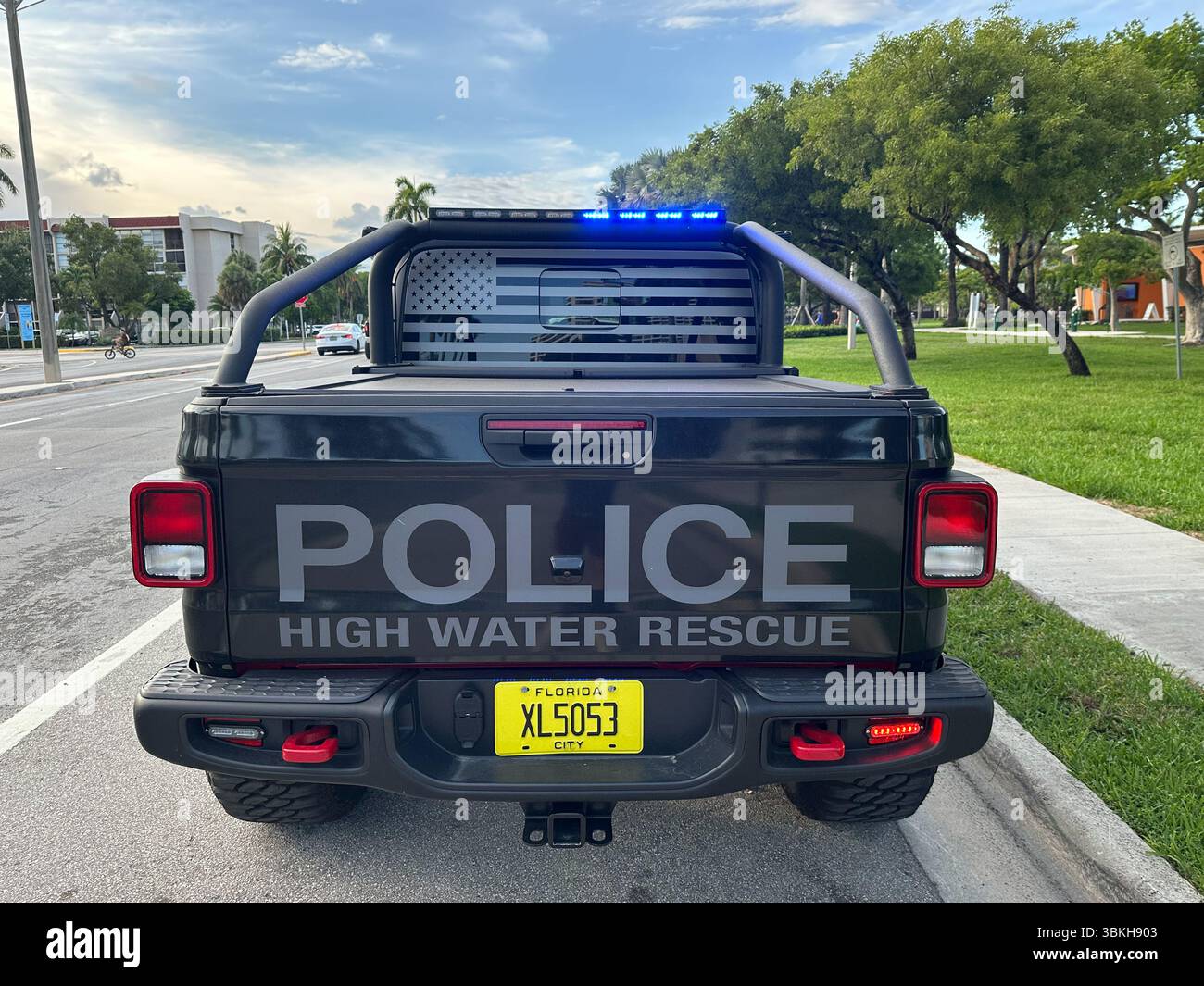 In the 2024 hurricane season, South Florida experienced severe flooding, leaving hundreds of ...