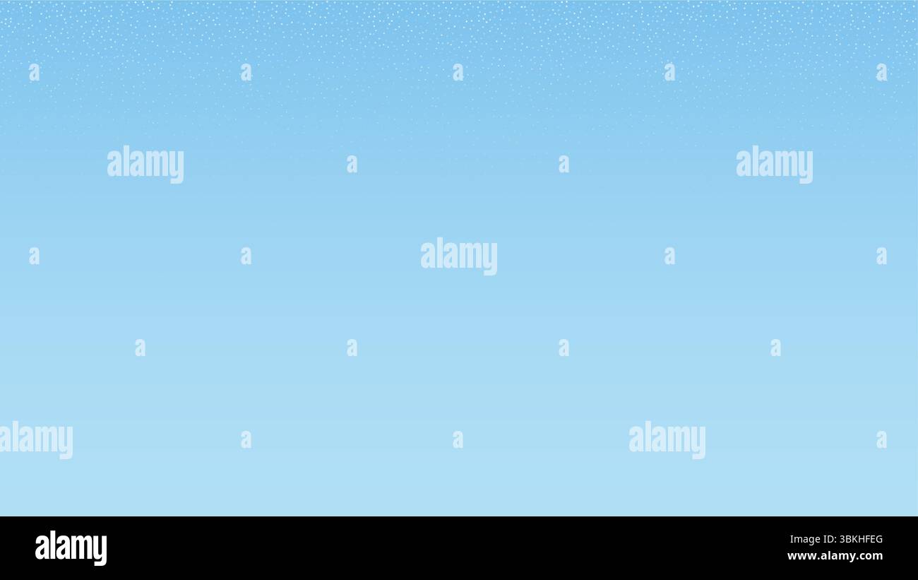 Snow hill 3d winter background with icy ground for a vector scene ...