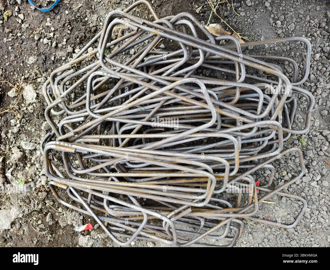Stirrups hi-res stock photography and images - Alamy