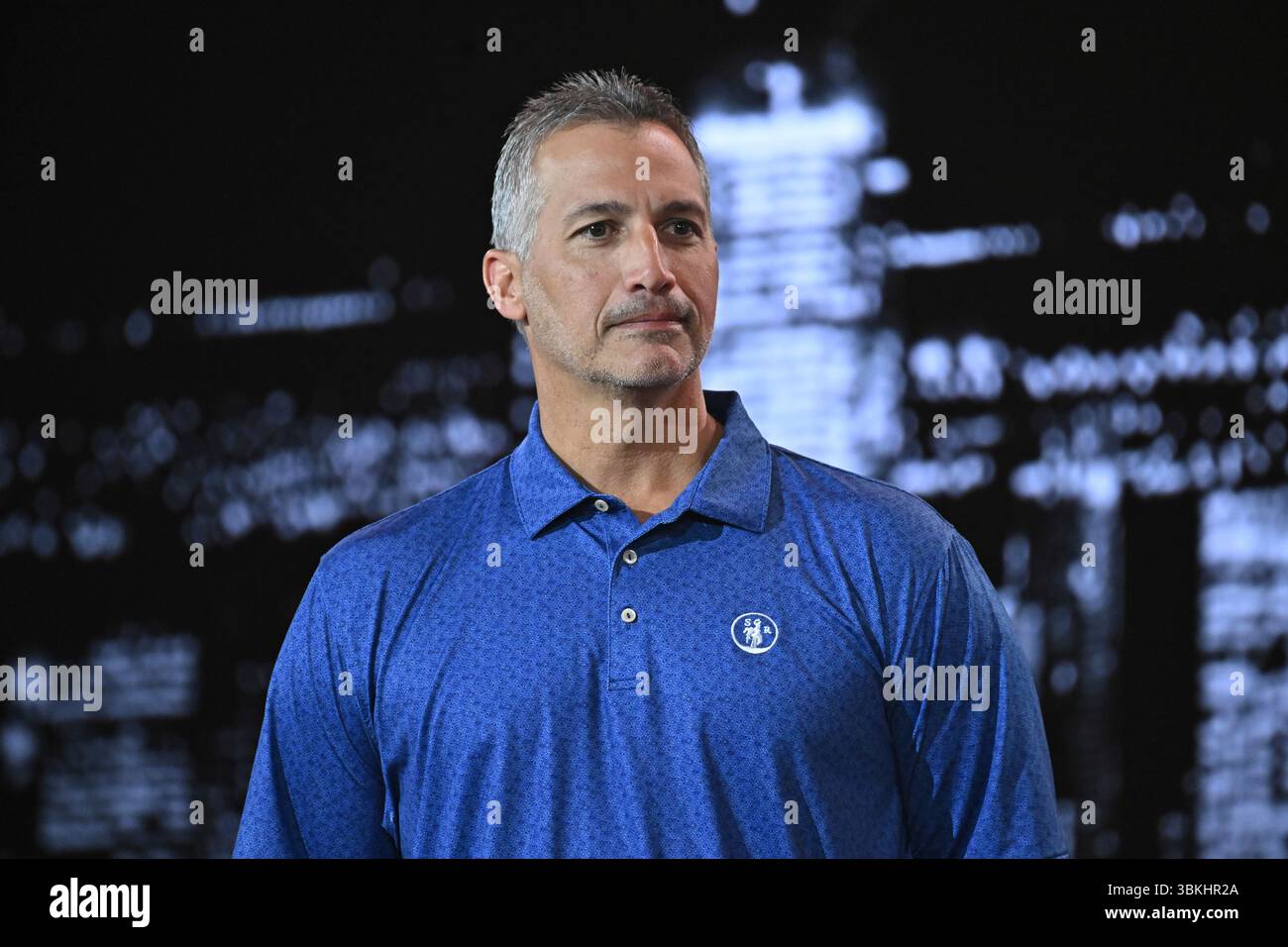 Photo by: NDZ/STAR MAX/IPx 2025 6/20/25 Andy Pettitte attends Fanatics ...