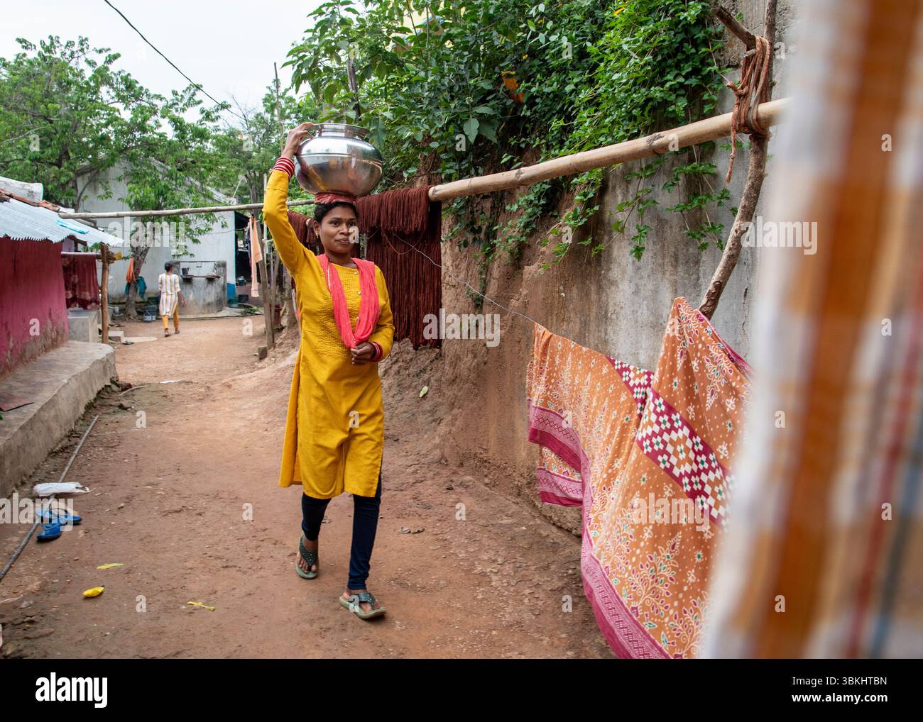 6/18/2025 Kotpad town in Koraput district of Odisha is world famous for ...