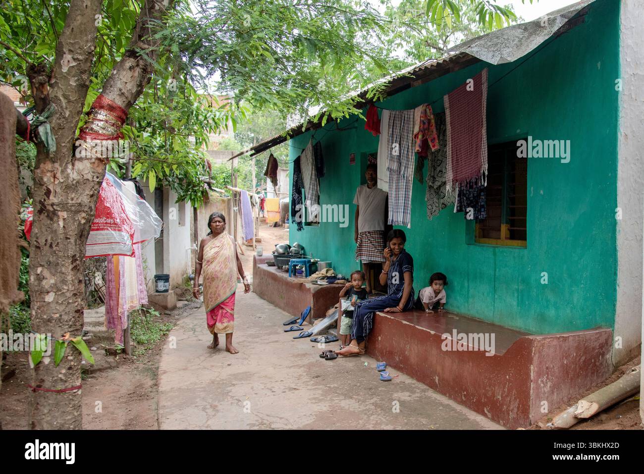 6/18/2025 Kotpad town in Koraput district of Odisha is world famous for ...