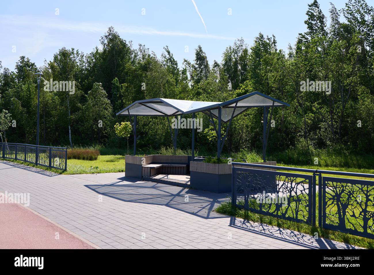 Discover a Relaxation Spot in a serene Natural Park, perfect for ...