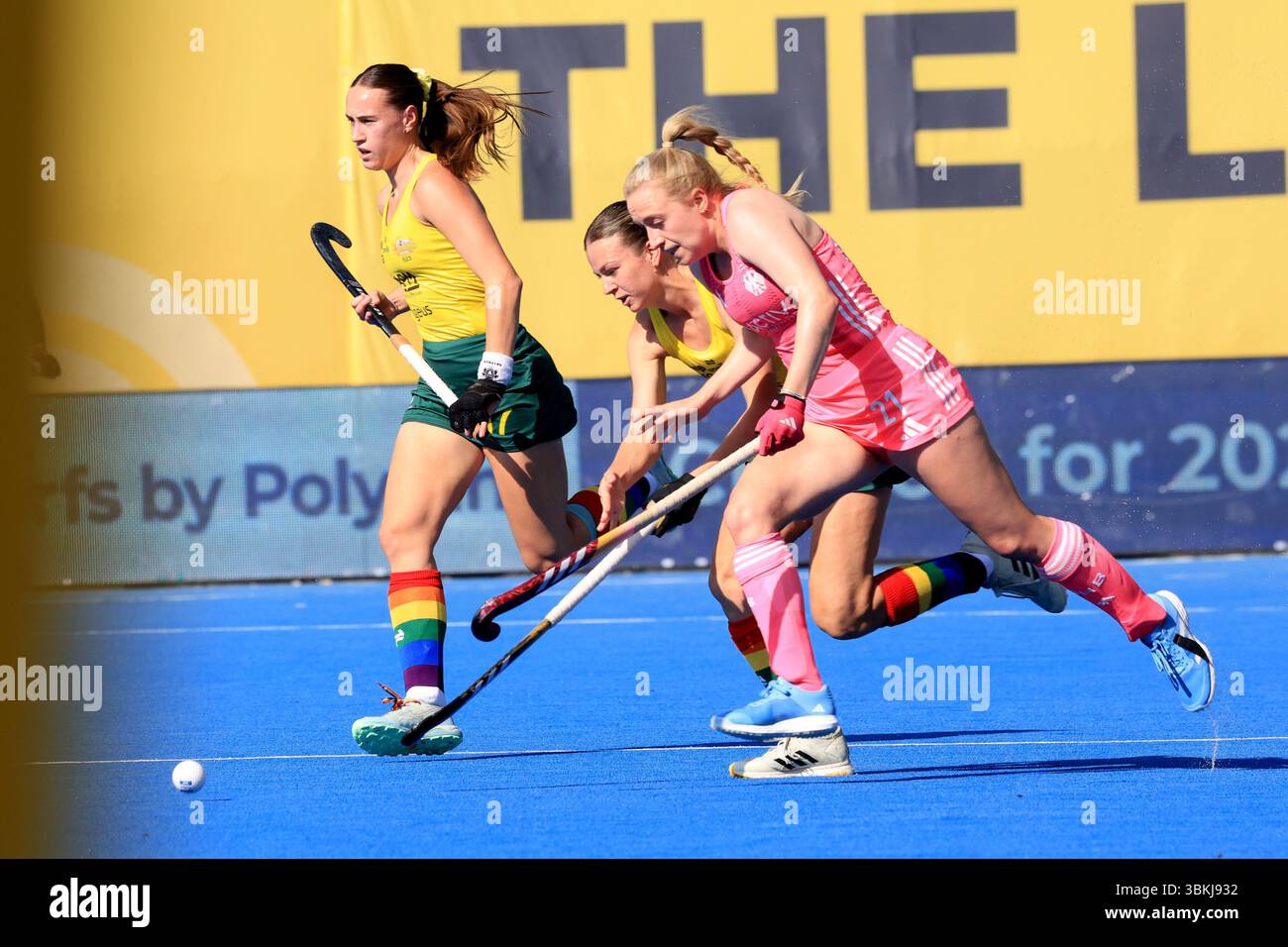 Berlin, Deutschland. 21st June, 2025. 21.06.2025, Wilskistrasse, Berlin ...