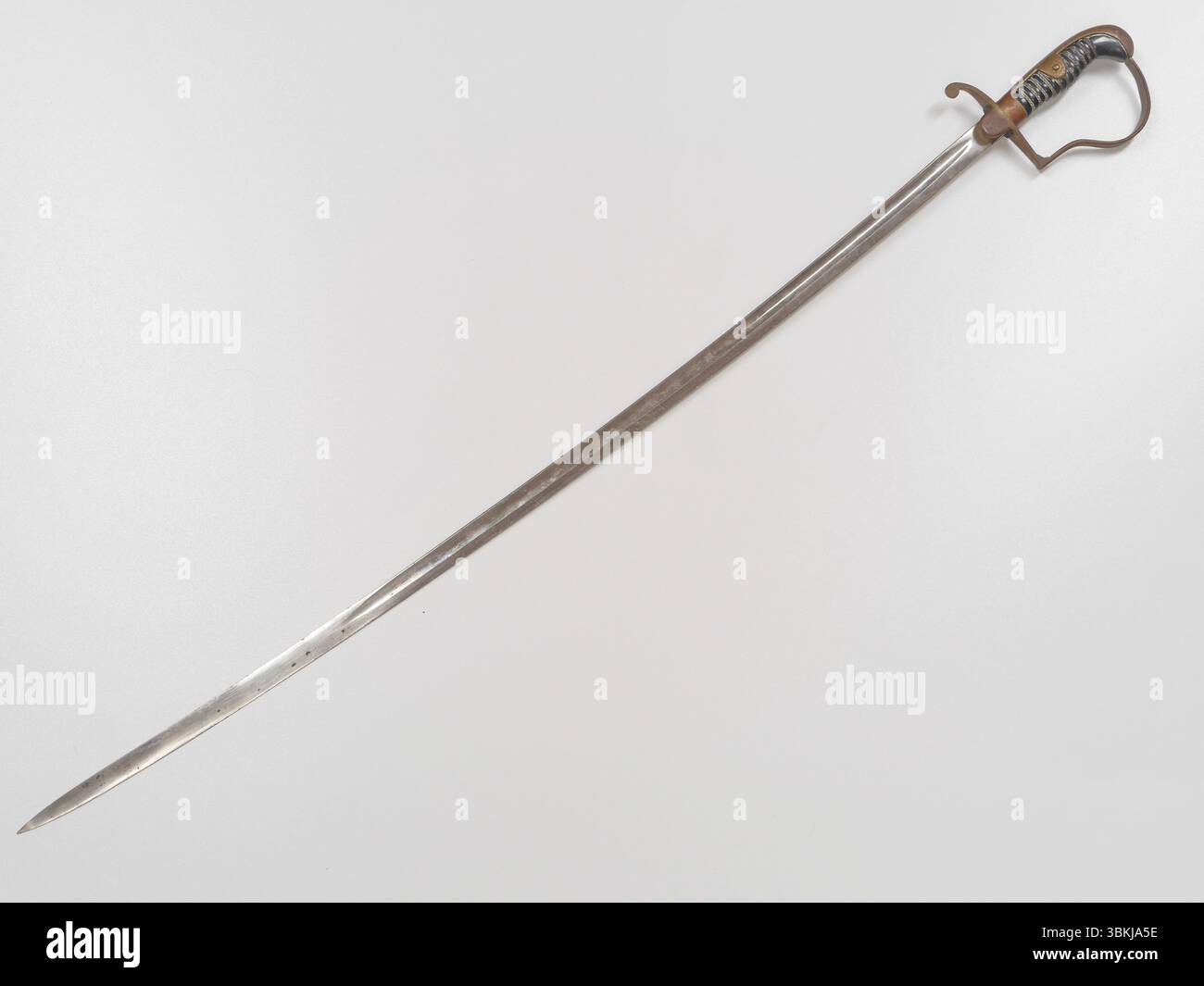 Silver sword hi-res stock photography and images - Alamy