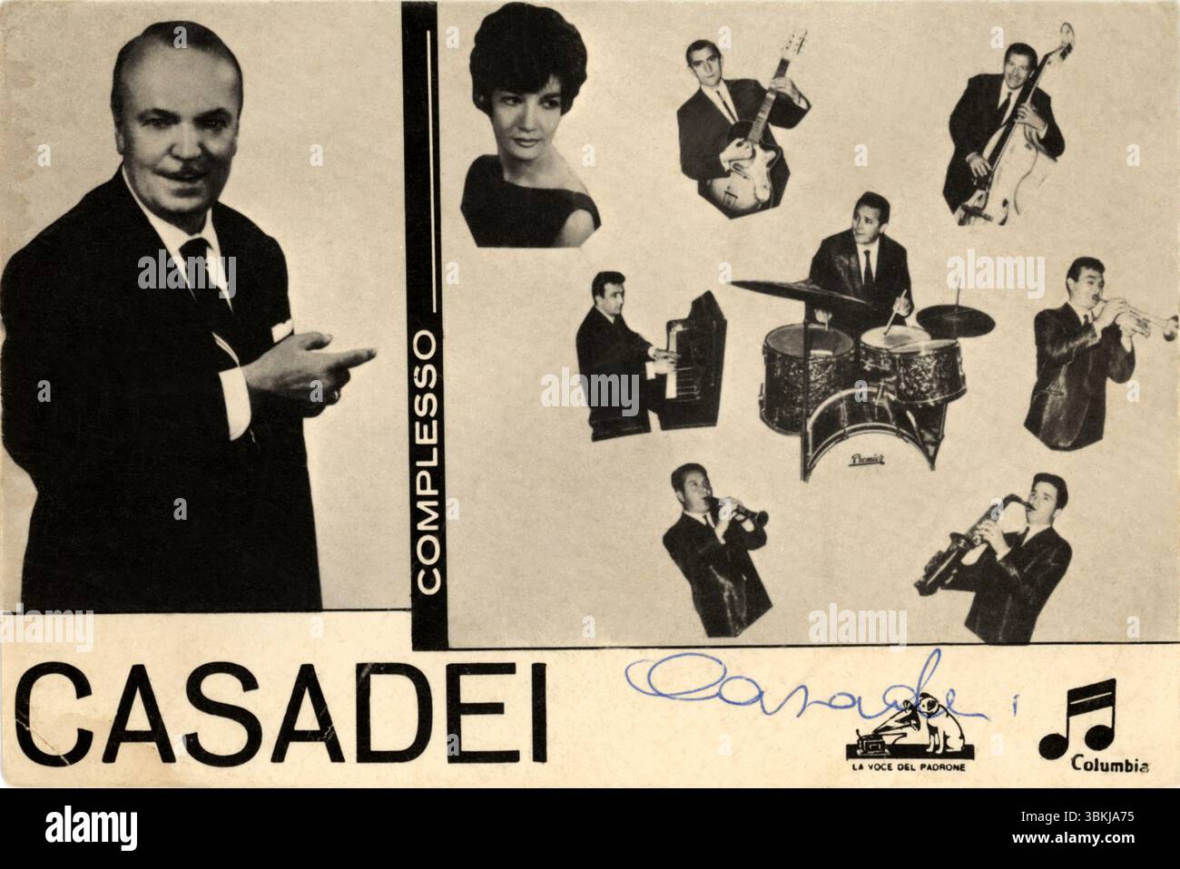 Liscio romagnolo hi-res stock photography and images - Alamy