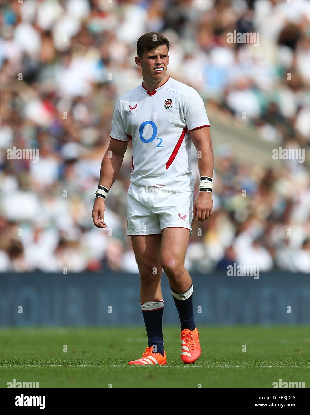 London, UK. 21st June, 2025. Allianz Stadium, London, 21th June 2025 ...