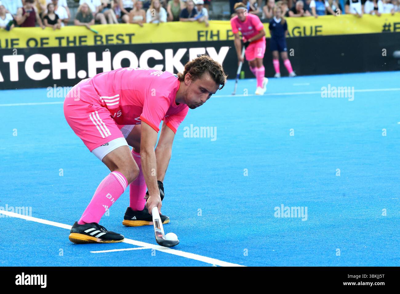 Berlin, Deutschland. 21st June, 2025. 21.06.2025, Wilskistrasse, Berlin ...