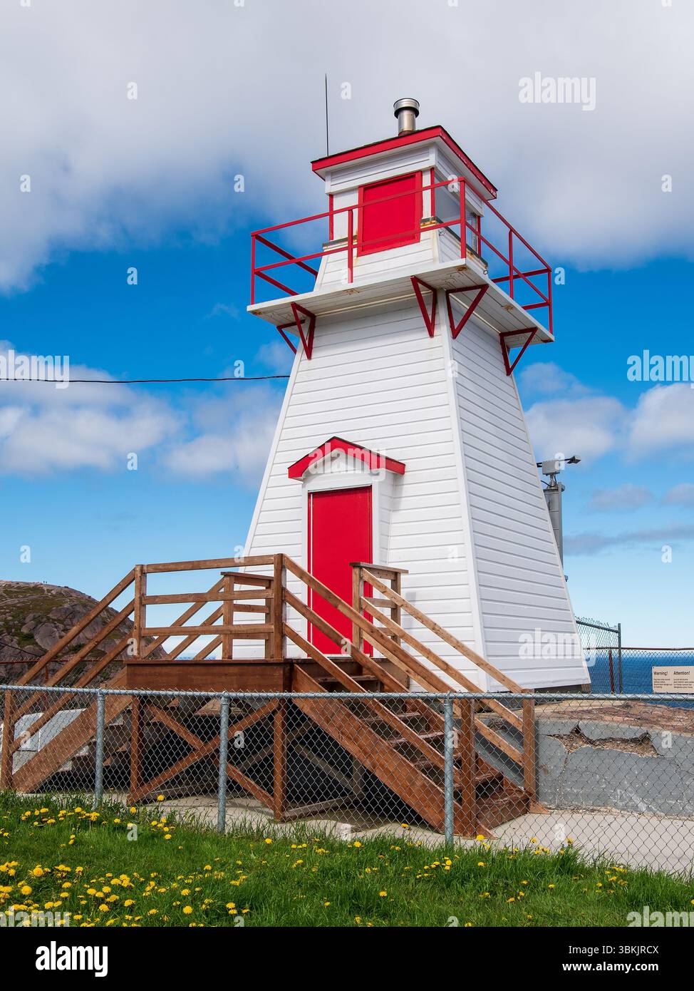 Tapered square tower hi-res stock photography and images - Alamy