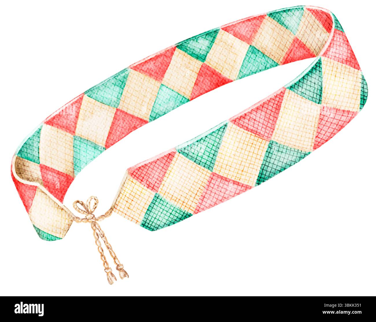 Pastel project Cut Out Stock Images & Pictures - Alamy