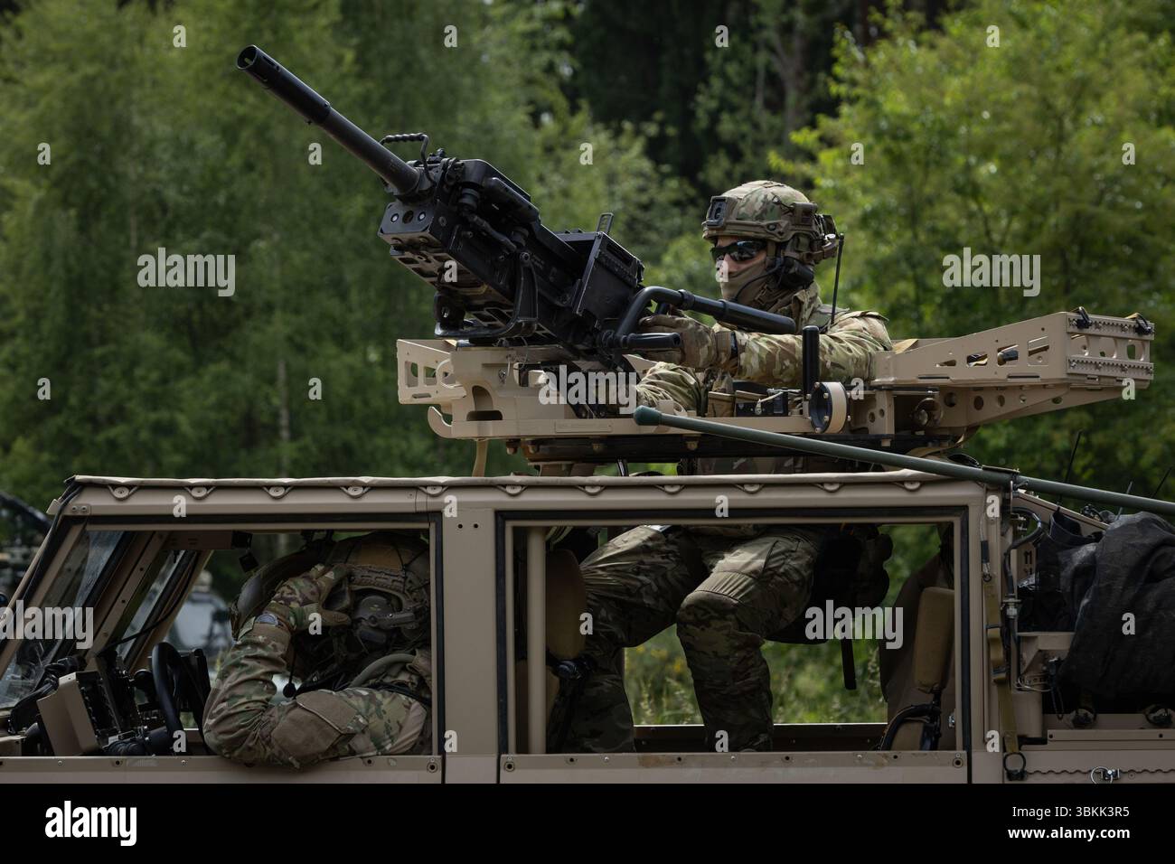 Polish Jednostka Wojskowa GROM, Special Troops Command, Polish Armed ...