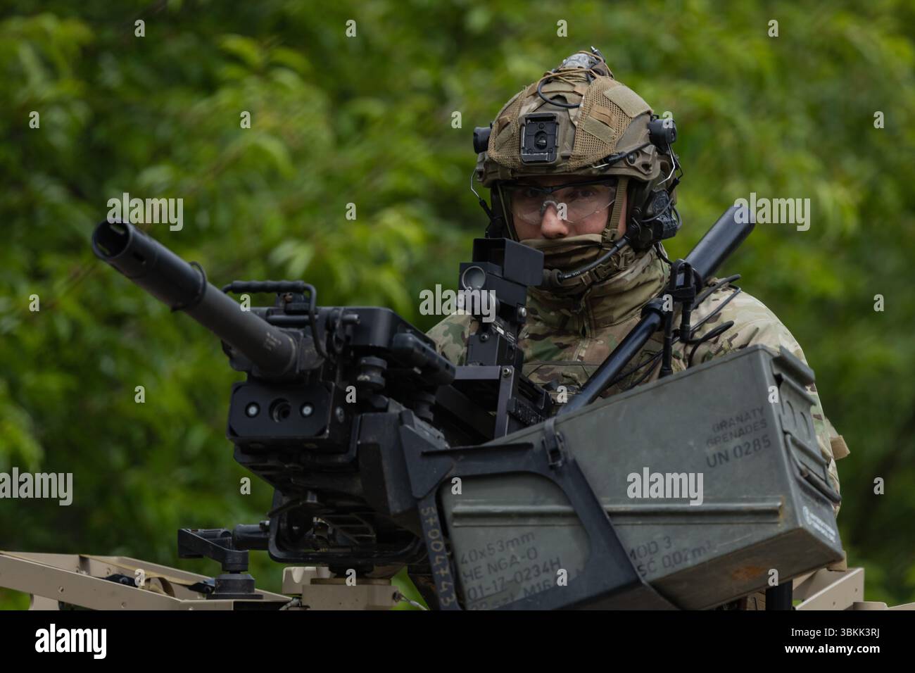 Polish Jednostka Wojskowa GROM, Special Troops Command, Polish Armed ...