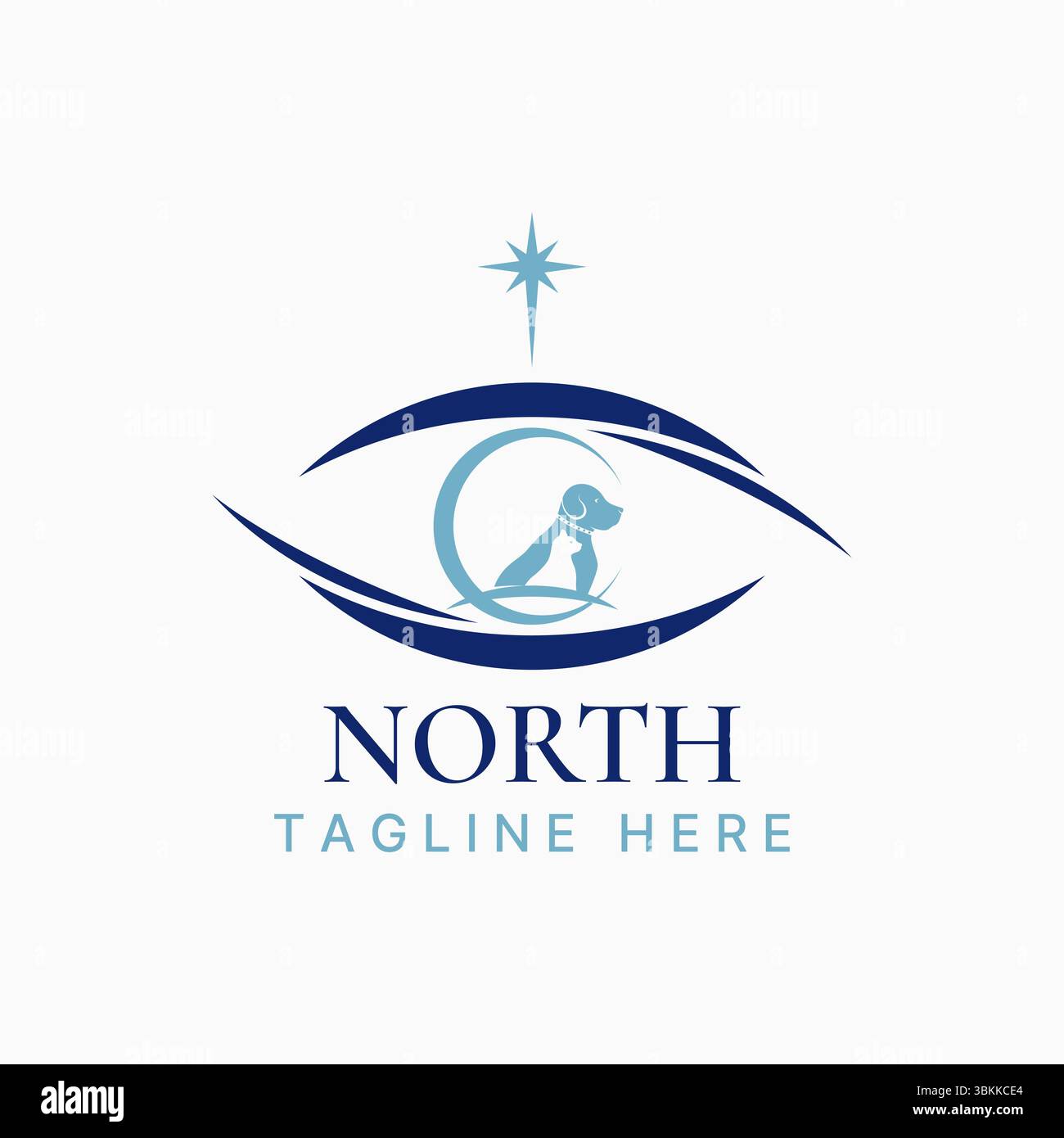 Diagnostic lens Stock Vector Images - Alamy