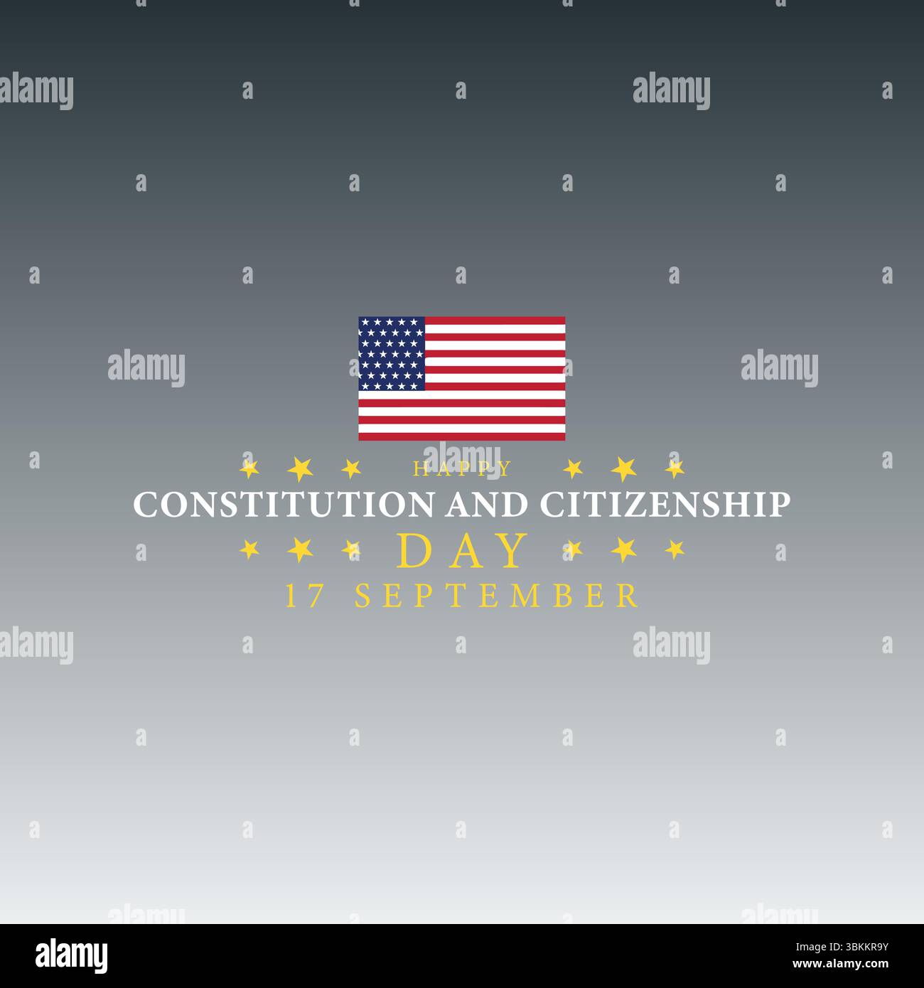 Celebrating Unity The Significance of Constitution Day and Citizenship ...