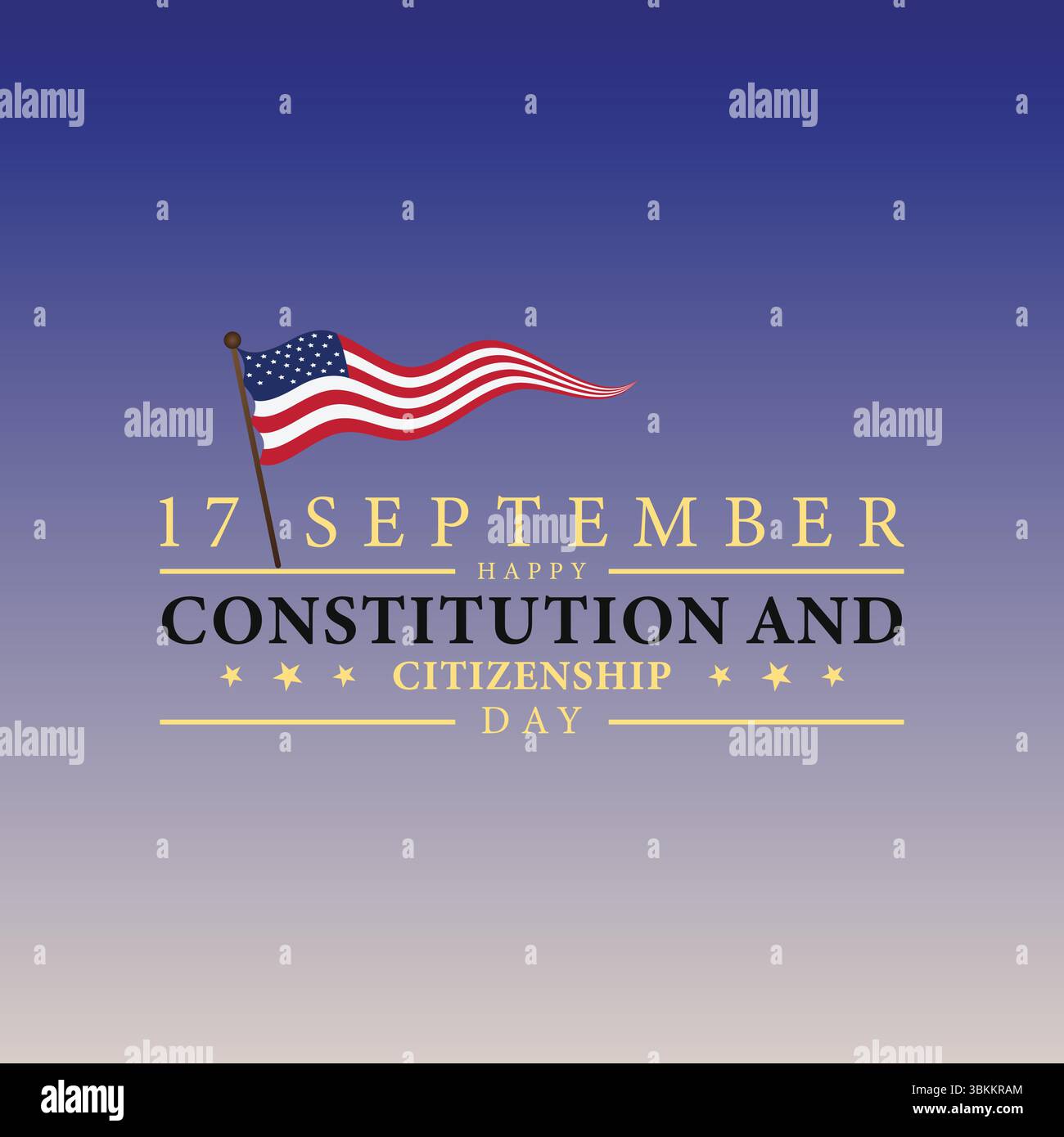 Constitution Day and Citizenship Day A Twin Celebration of Democracy on ...