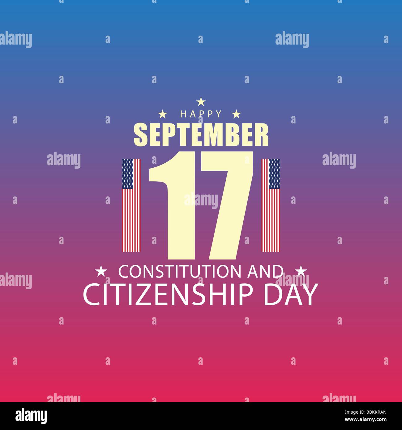 Celebrating Democracy The Significance of Constitution Day and ...